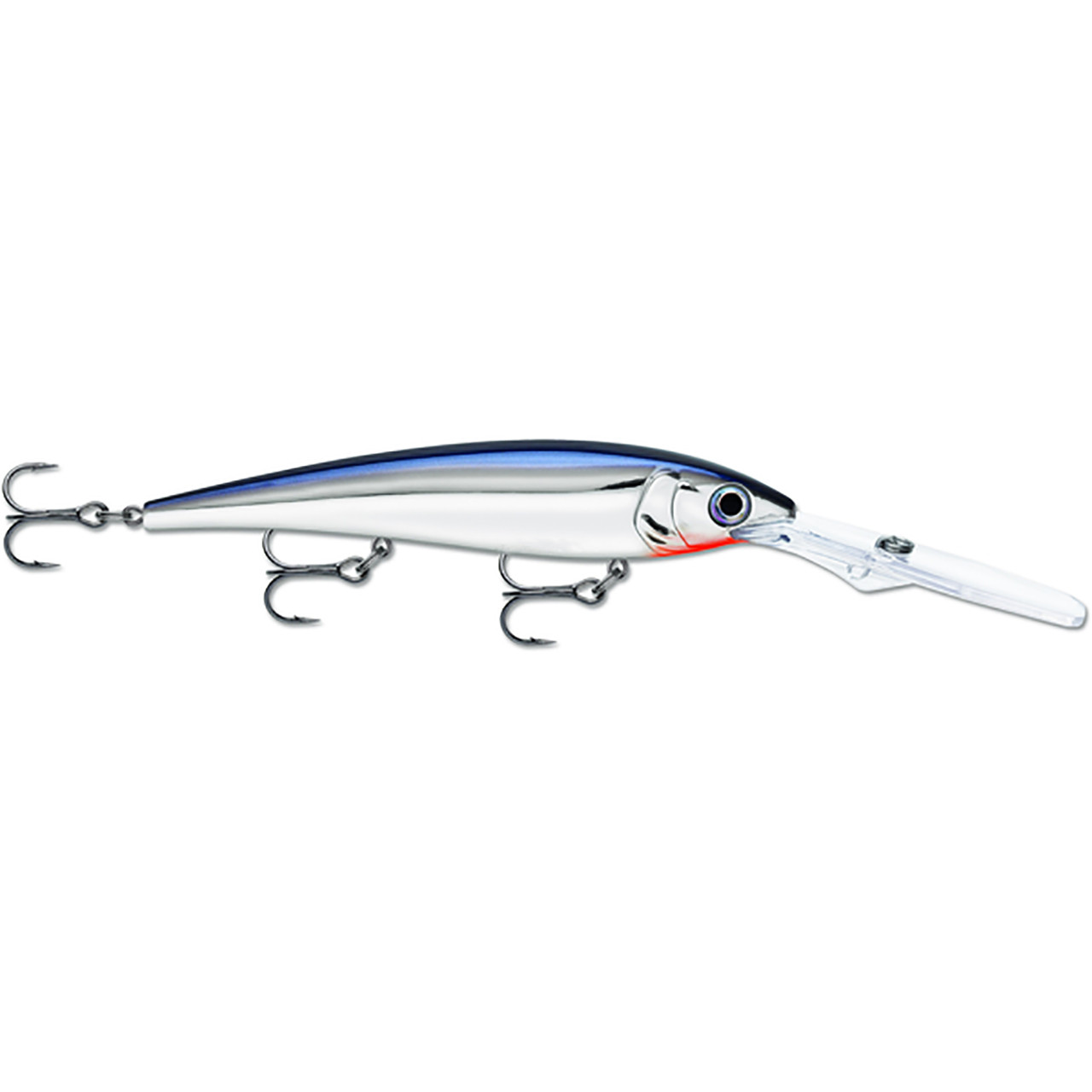 Rapala Gold Miner 30 Deep Diver | 30 ft. Trolling Crankbait | FishUSA