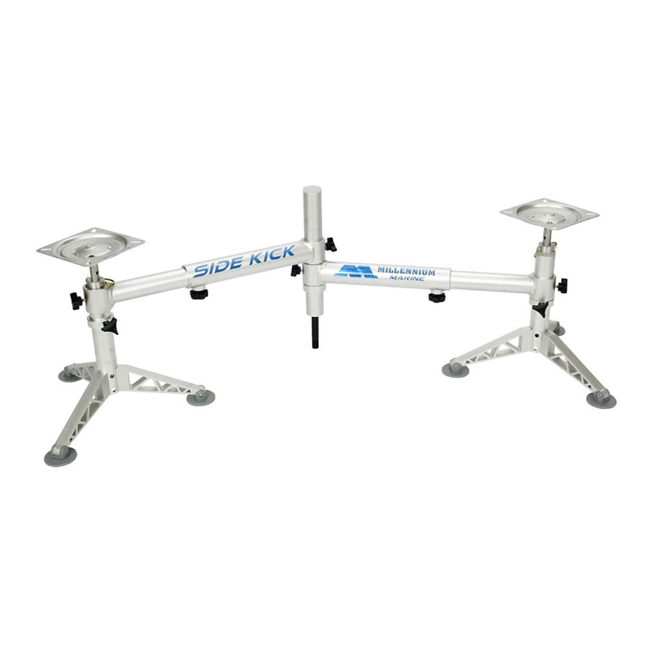 Millennium Marine Side Kick Double Seat | FishUSA