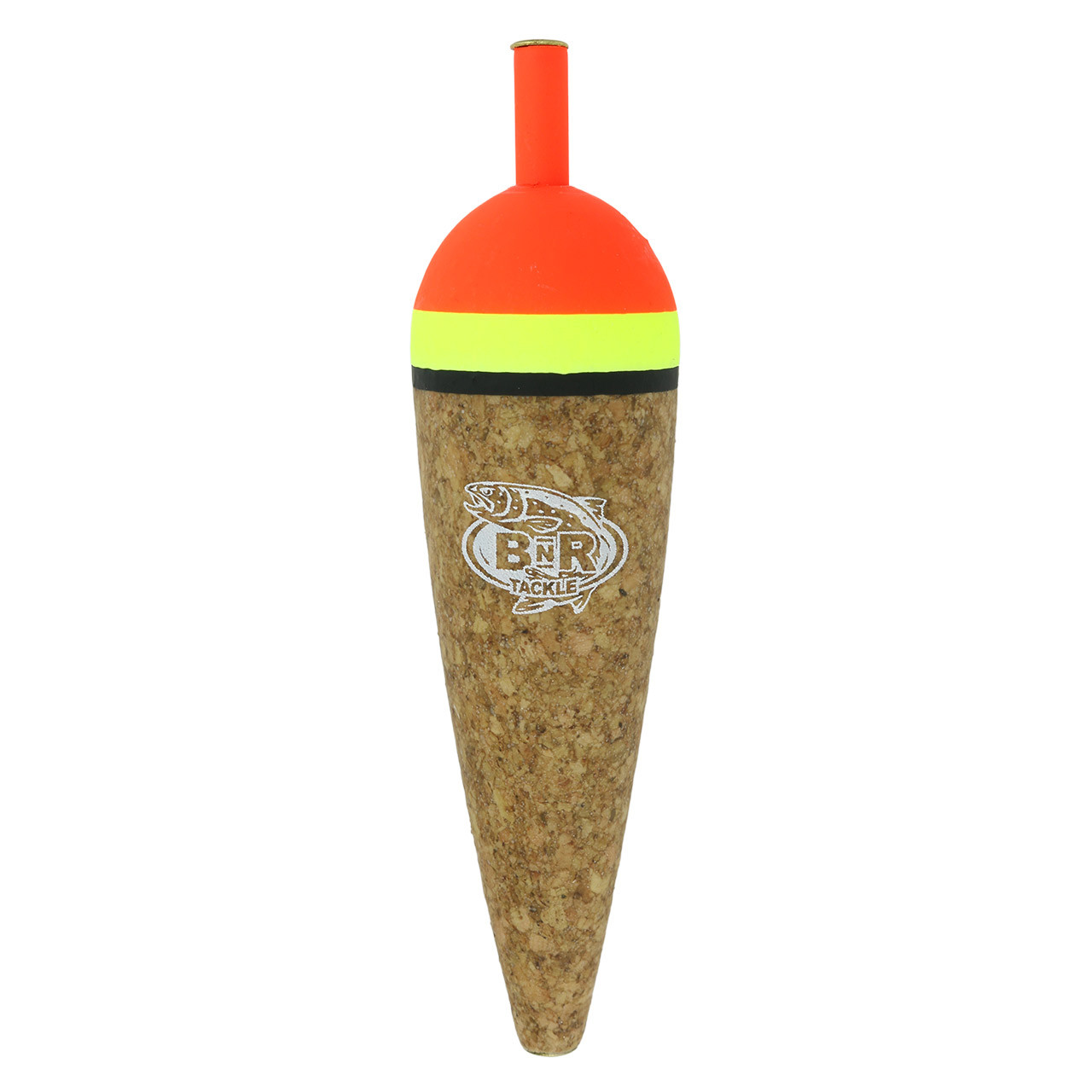BnR Tackle Free Slider Cork Float | Salmon & Steelhead Float | FishUSA
