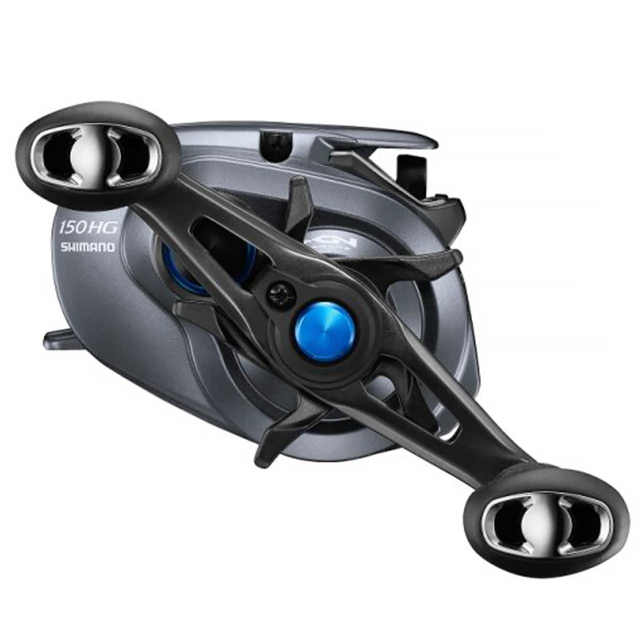 Shimano SLX XT Low-Profile Casting Reel | FishUSA