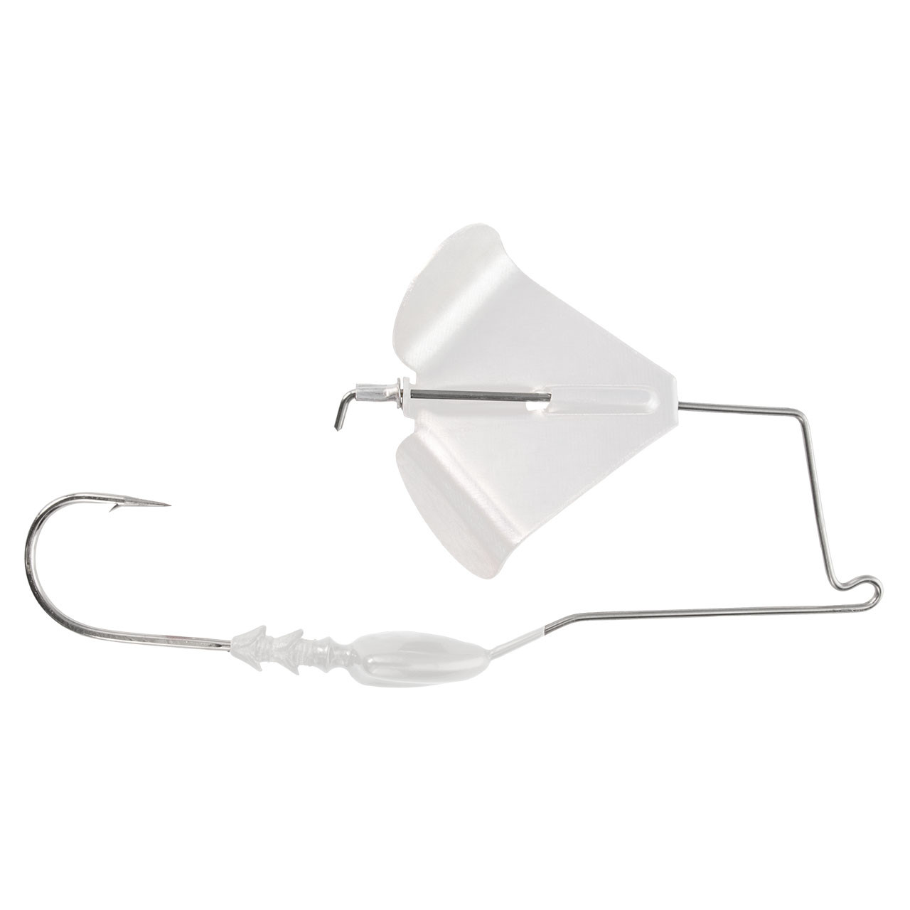Buckeye Lures G-Buzz Buzzbait | Custom Wire, Fast Retrieve | FishUSA