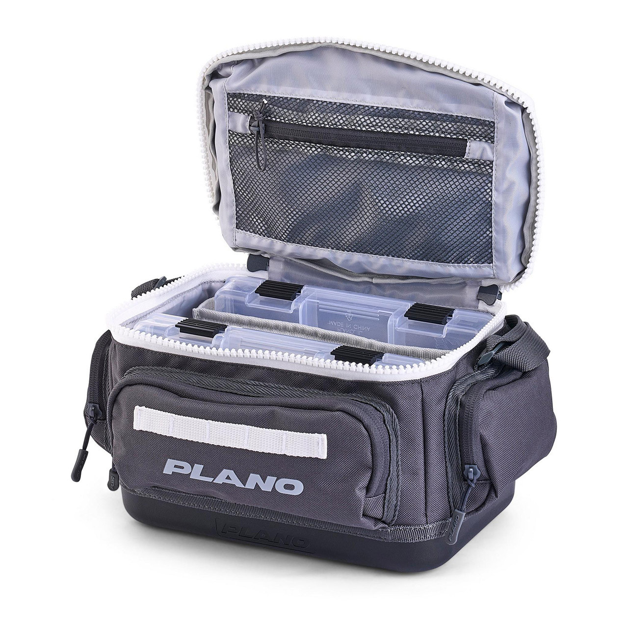 Plano Weekend Tackle Bag | 3500, 3600, 3700 Sizes | FishUSA