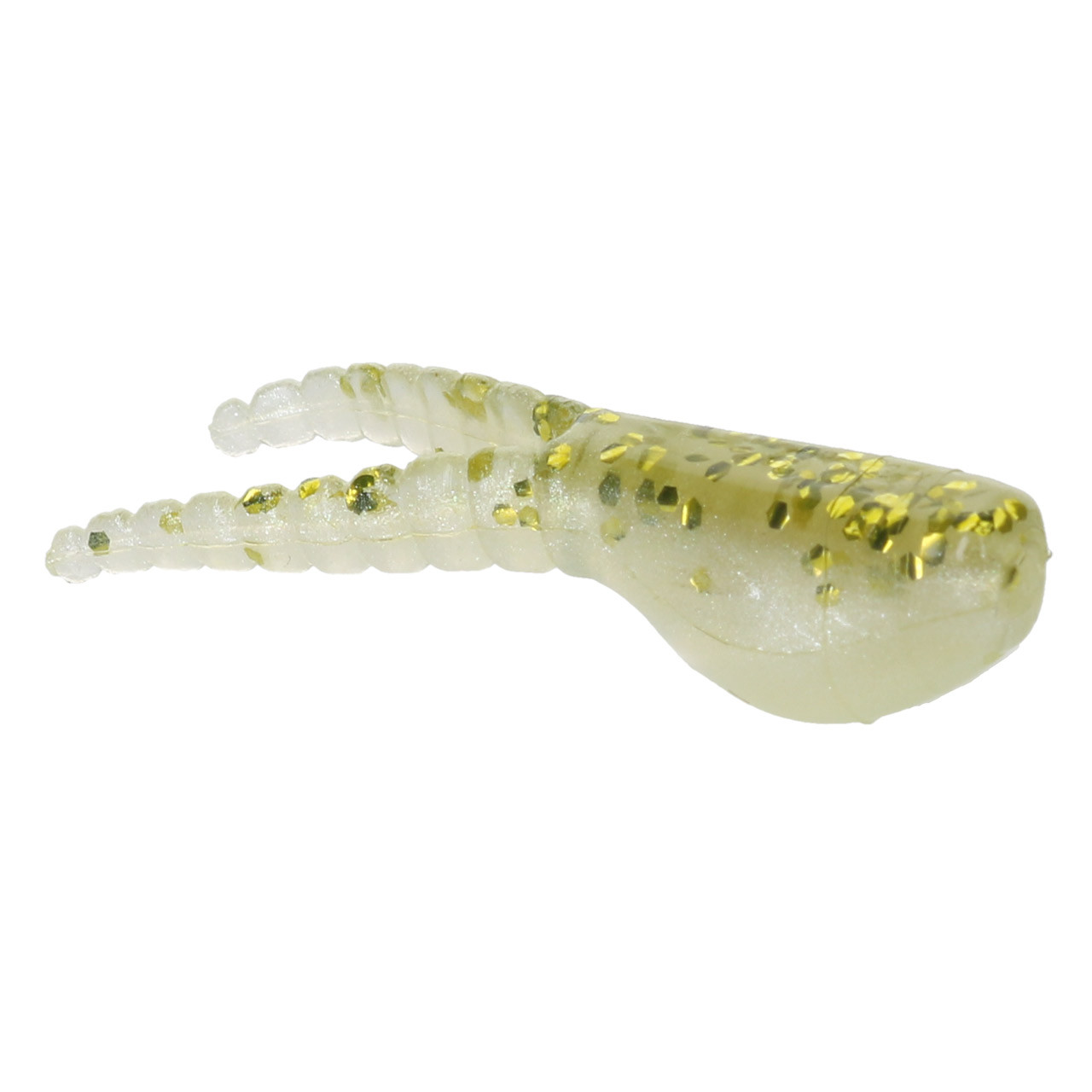 Leland's Lures Crappie Magnet ROO | Crappie Soft Plastics | FishUSA