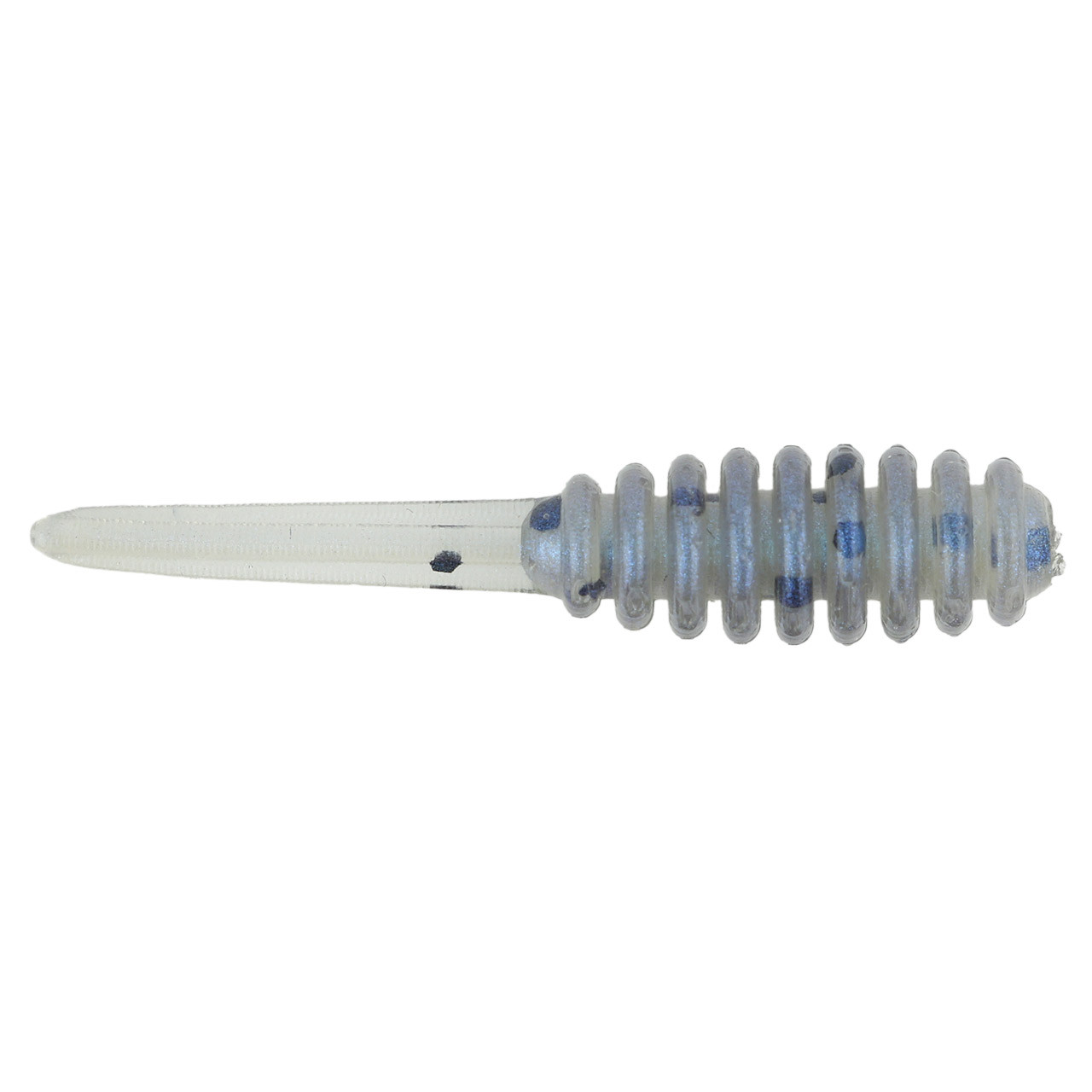 Snacky Lures Slab Snack | Crappie Fishing Bait | 1.5 inch | FishUSA