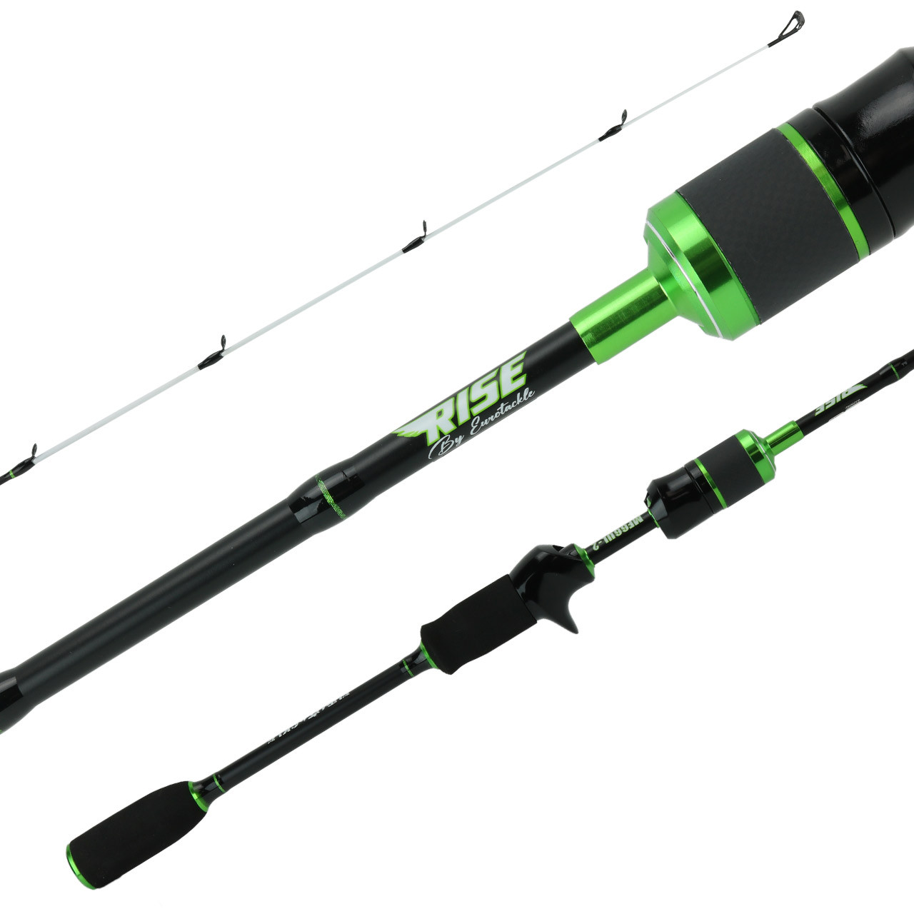 Eurotackle Rise BFS Casting Rod | Ultralight Bait Finesse | FishUSA