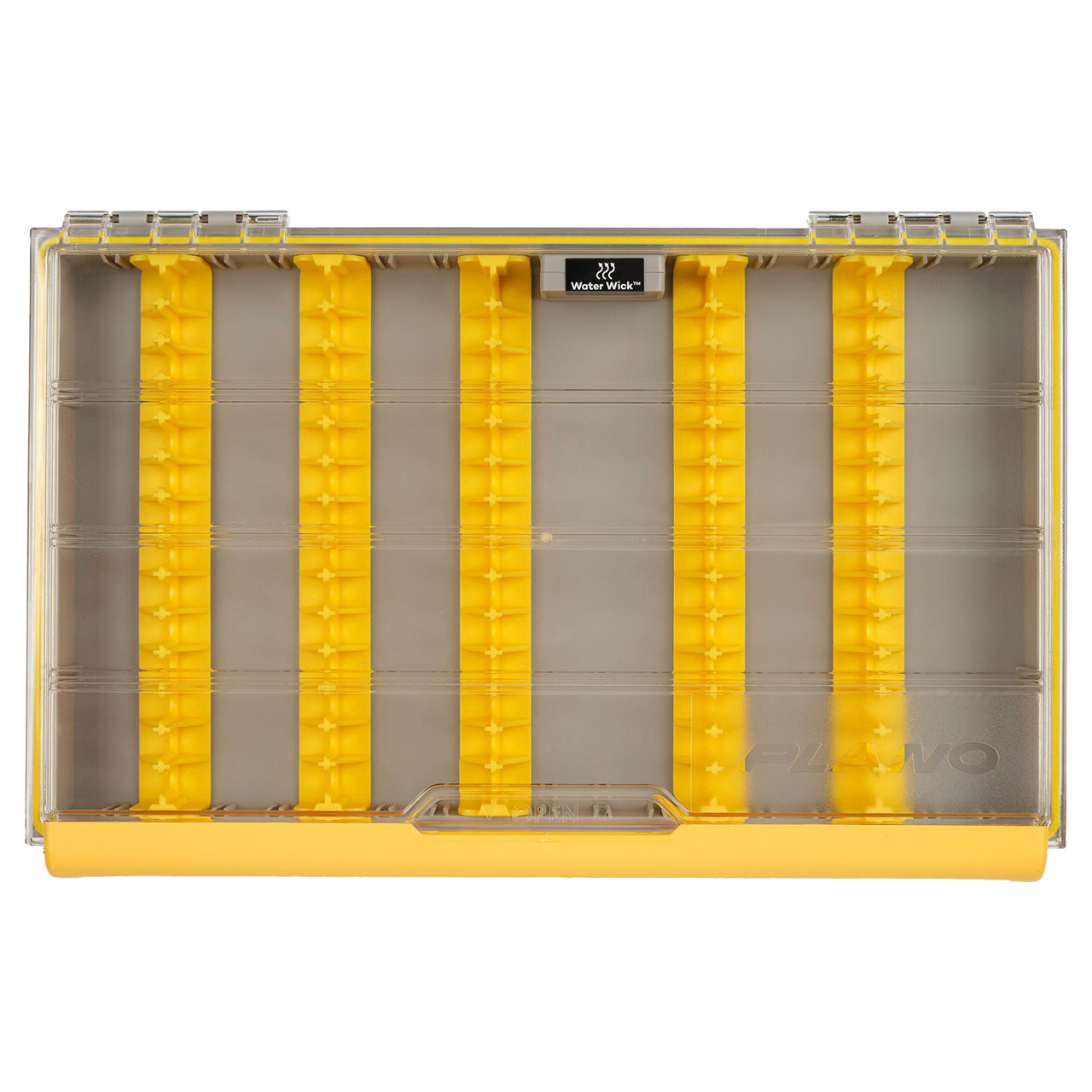 Plano EDGE Jig/Bladed Jig Box | 3600 & 3700 Tackle Organizer | FishUSA