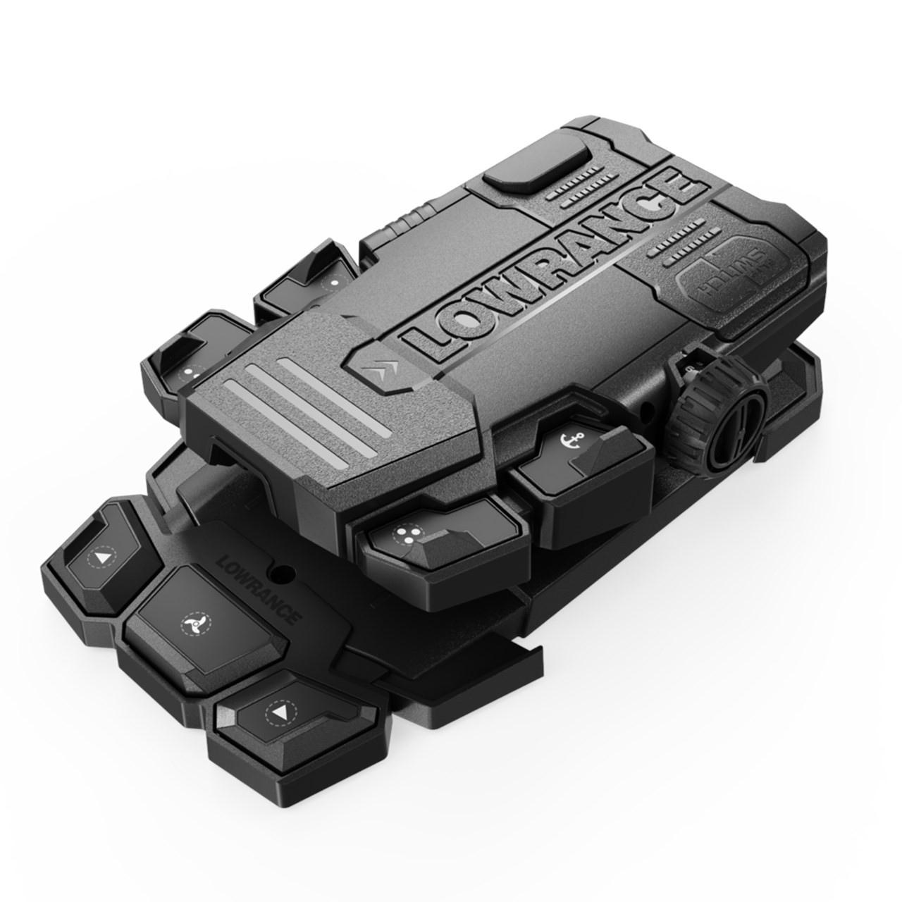 Lowrance Recon Trolling Motor | FishUSA