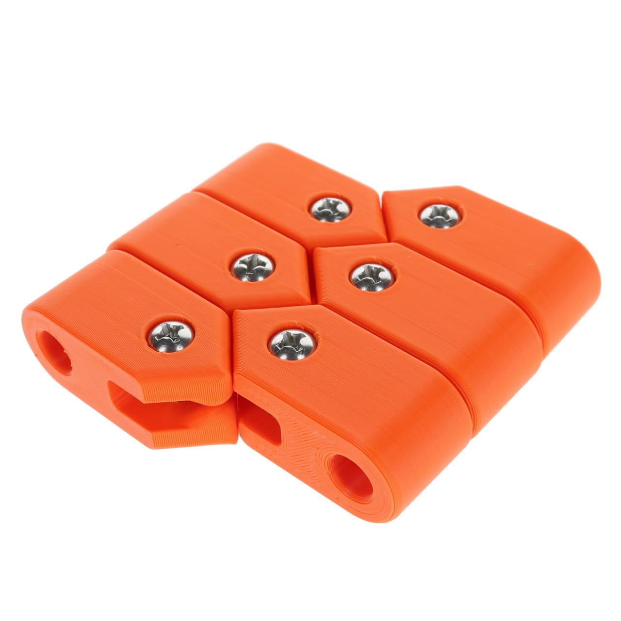 Lake Effect 3D EZ Planer Board Release | Thread-On Design | FishUSA