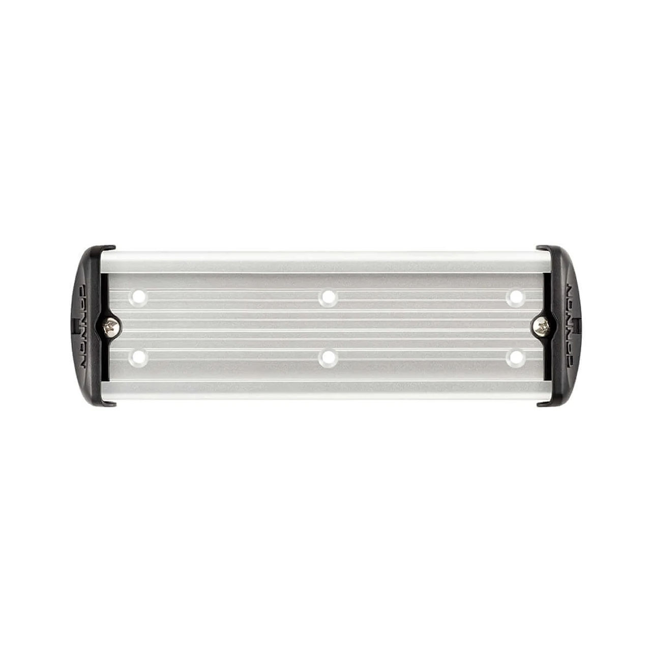 Cannon Aluminum Mounting Track | Locking Groove System | FishUSA