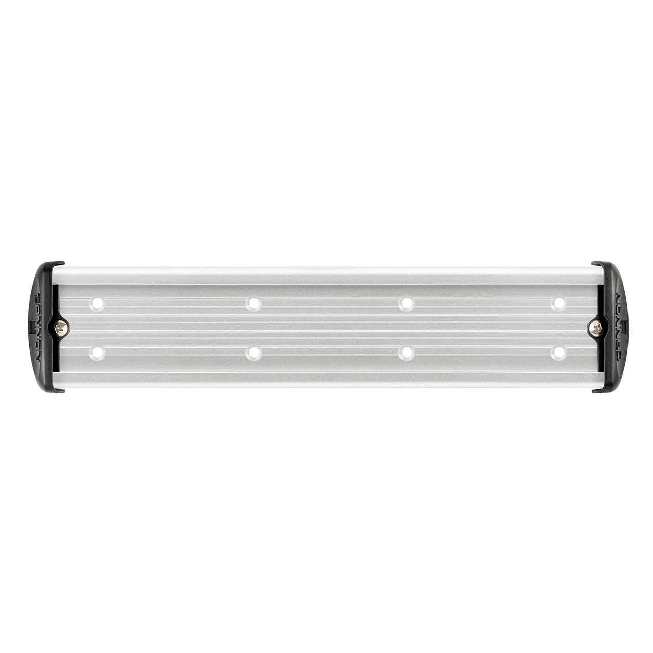 Cannon Aluminum Mounting Track | Locking Groove System | FishUSA