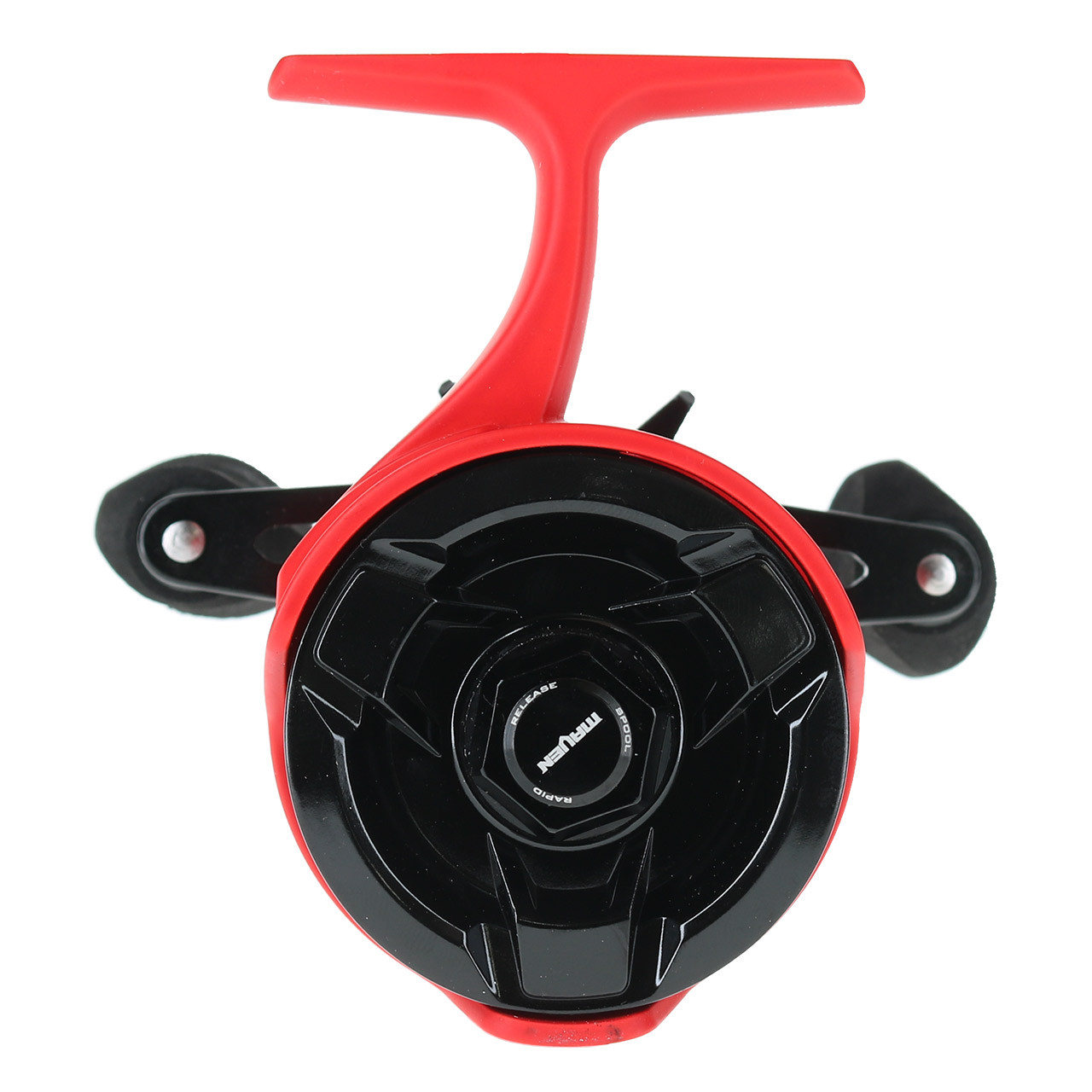 13 Fishing Maven Inline Ice Reel | FishUSA