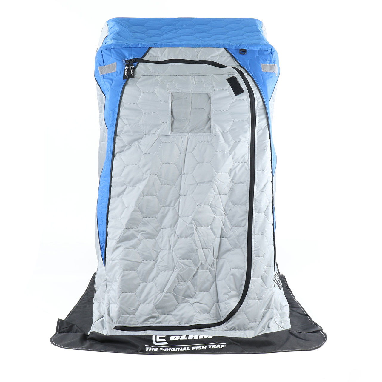 Clam Kenai Pro Thermal Ice Shelter | FishUSA