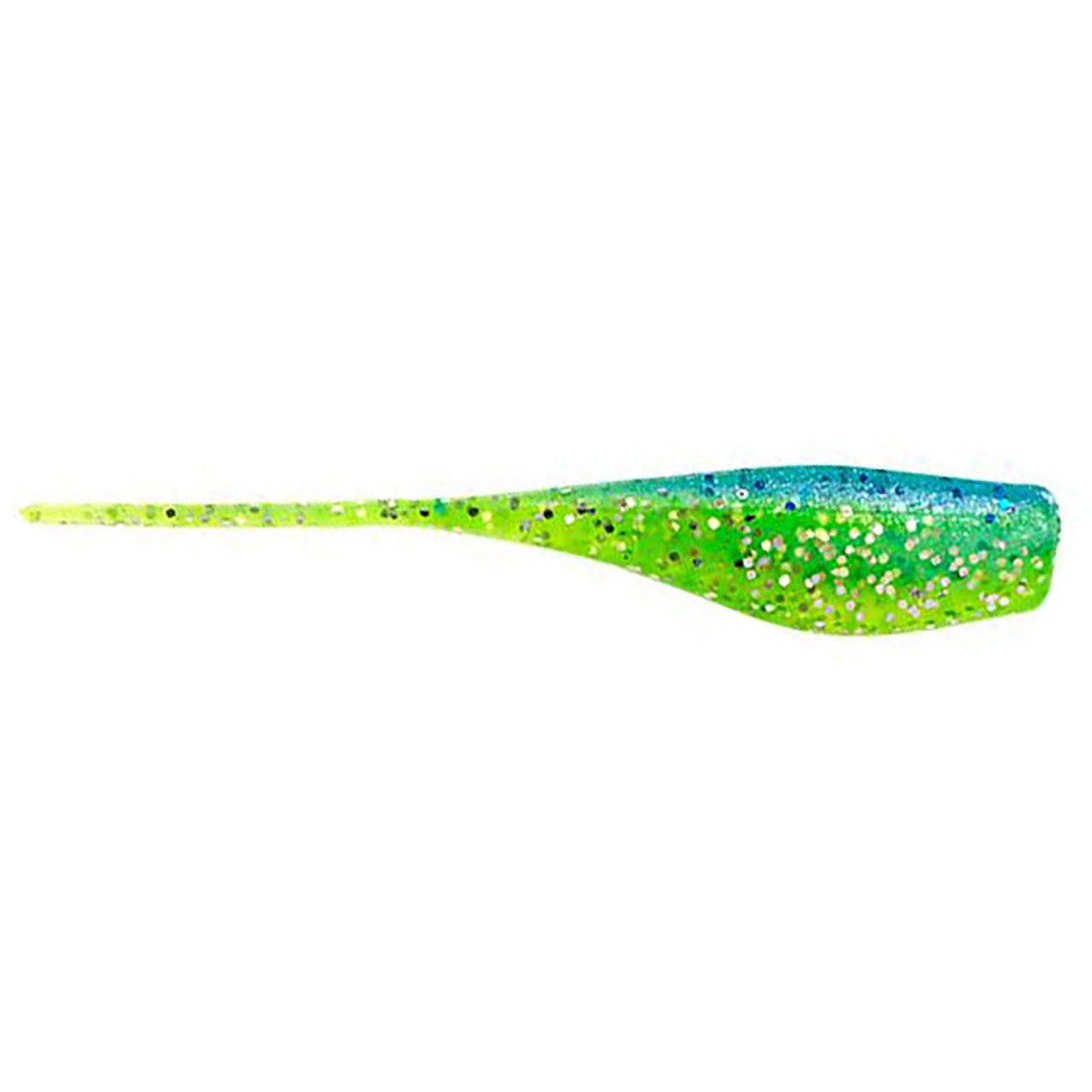 Strike King Mr. Crappie Lightning Shad Soft Bait | FishUSA