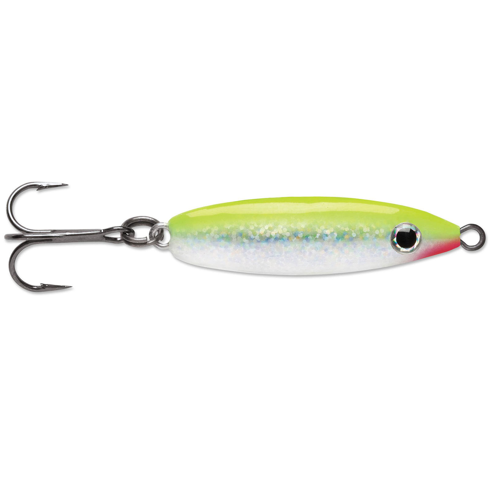 VMC Rattle Spoon | FishUSA
