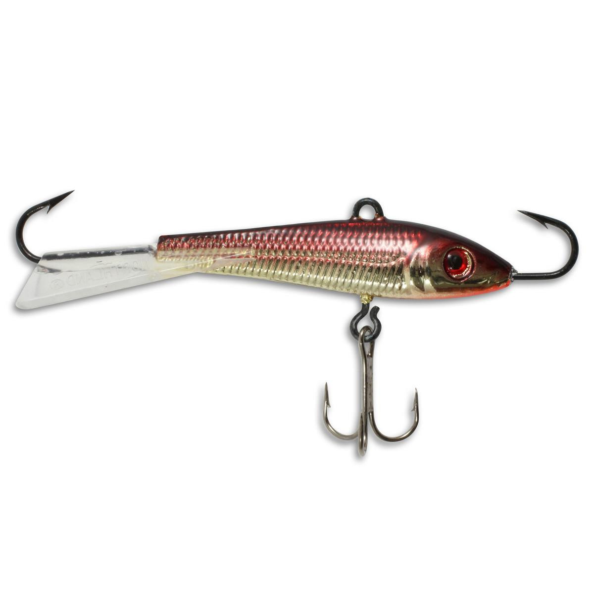Northland Puppet Minnow Darter Jig | FishUSA