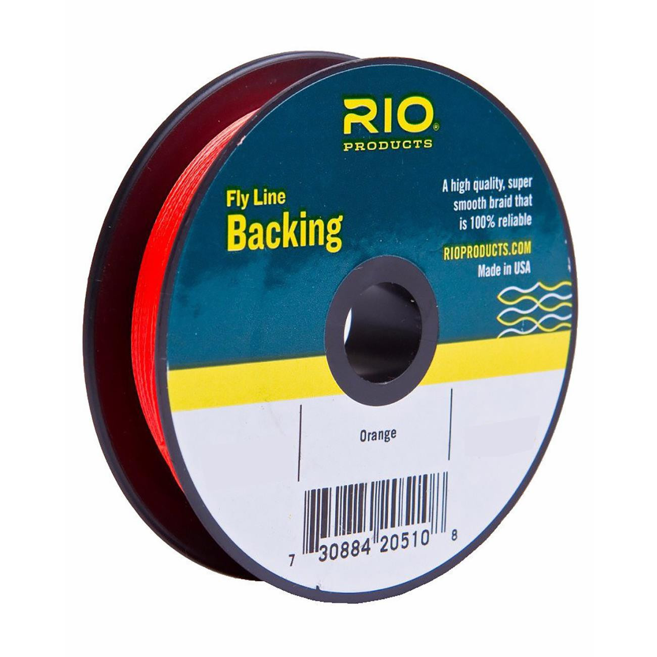 RIO Dacron Fly Line Backing | FishUSA