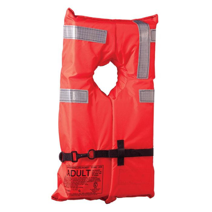 Onyx Type I Life Vest | FishUSA