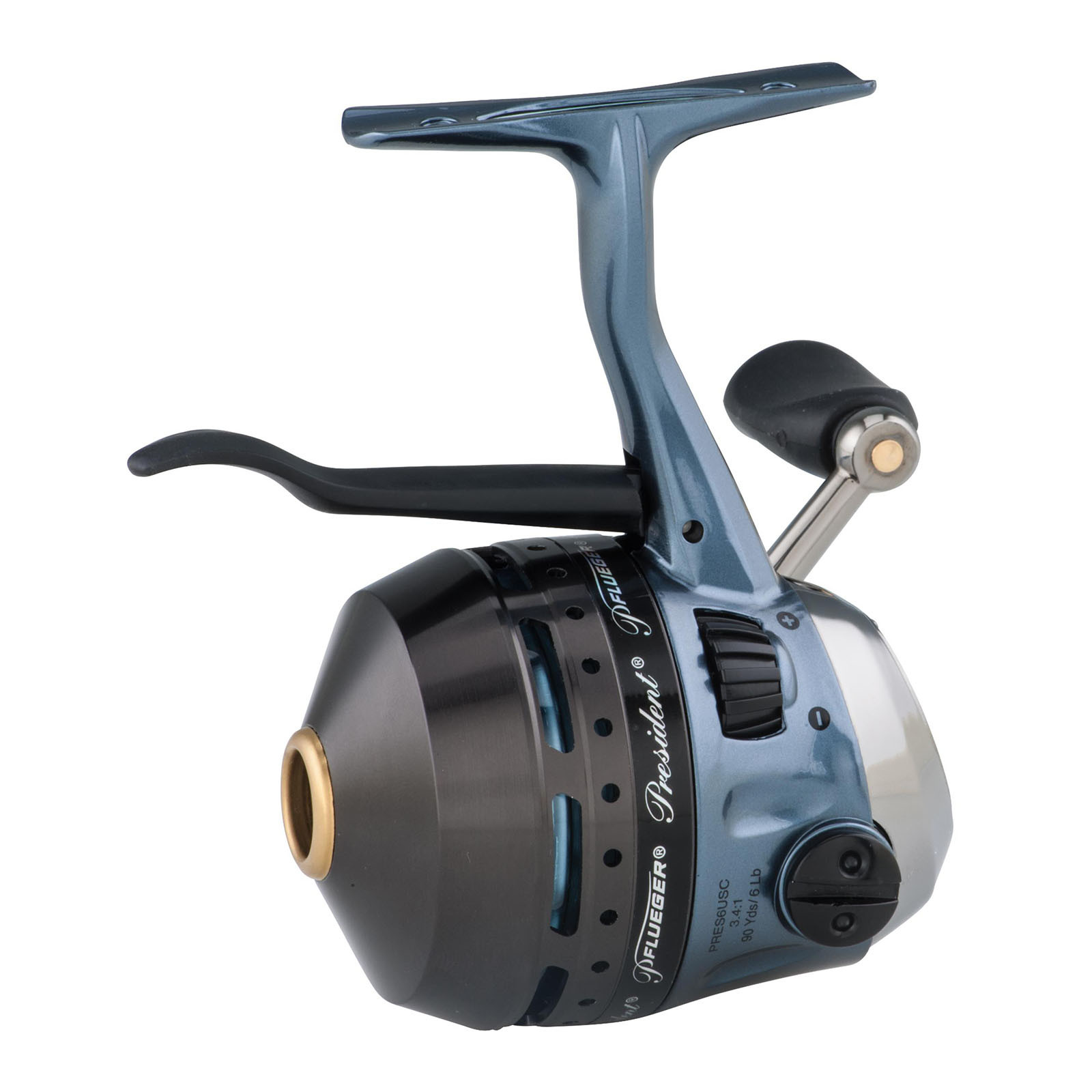 Shop Pflueger Fishing Reels & Combos | FishUSA - America's Tackle Shop