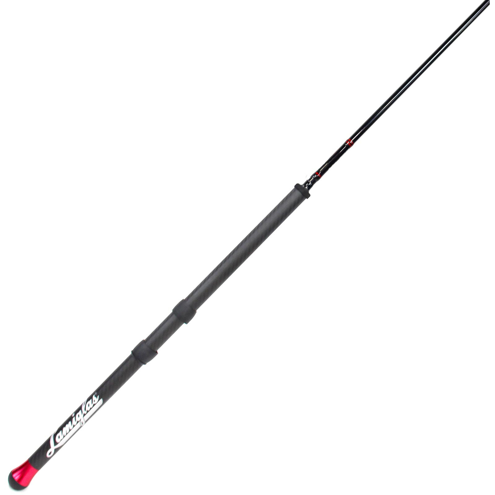 Lamiglas Redline HS CenterSpin Float Rod | FishUSA