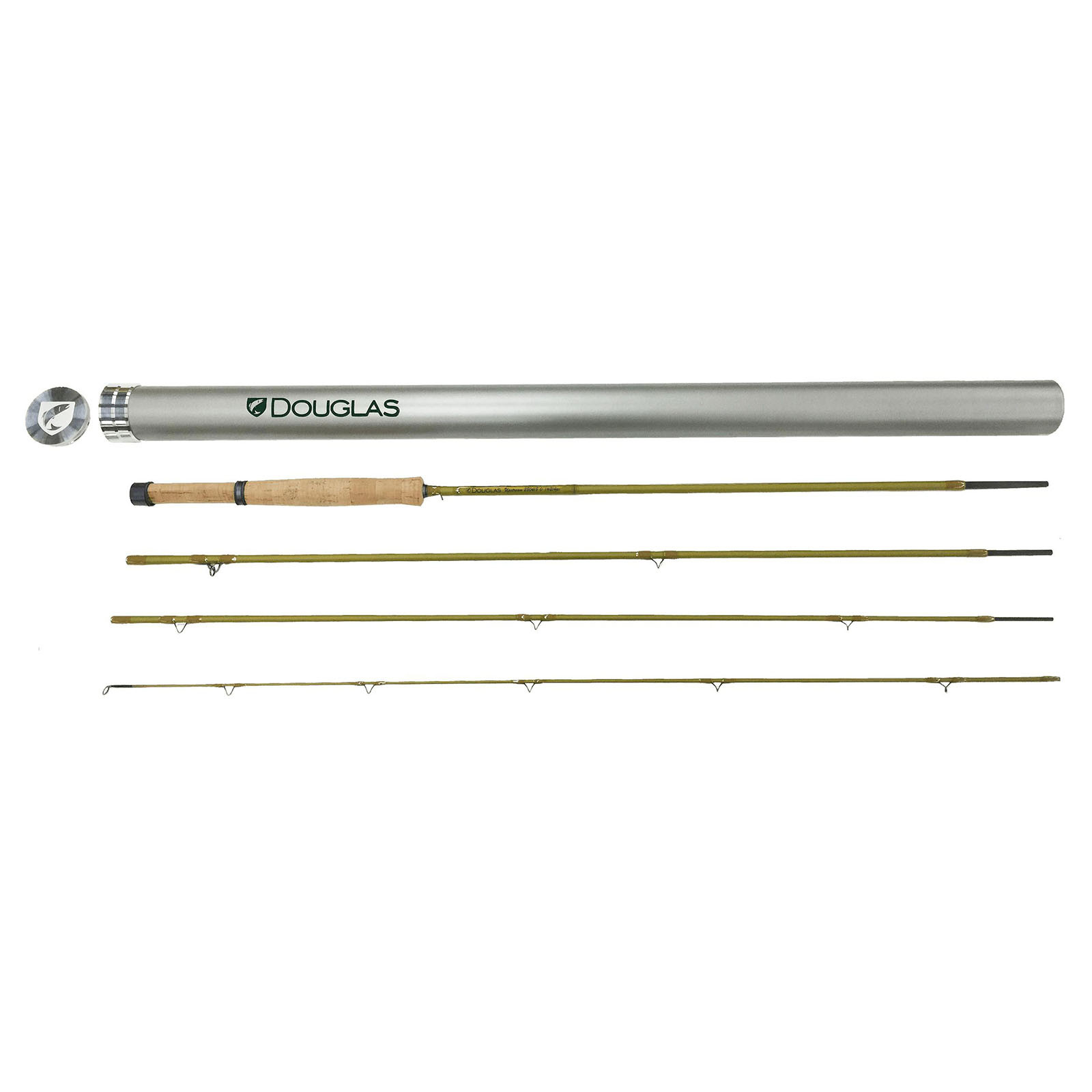 Douglas Upstream Ultra-Lite Fly Rod | FishUSA