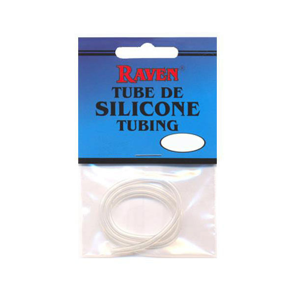 Raven Silicone Float Cap Tubing | FishUSA