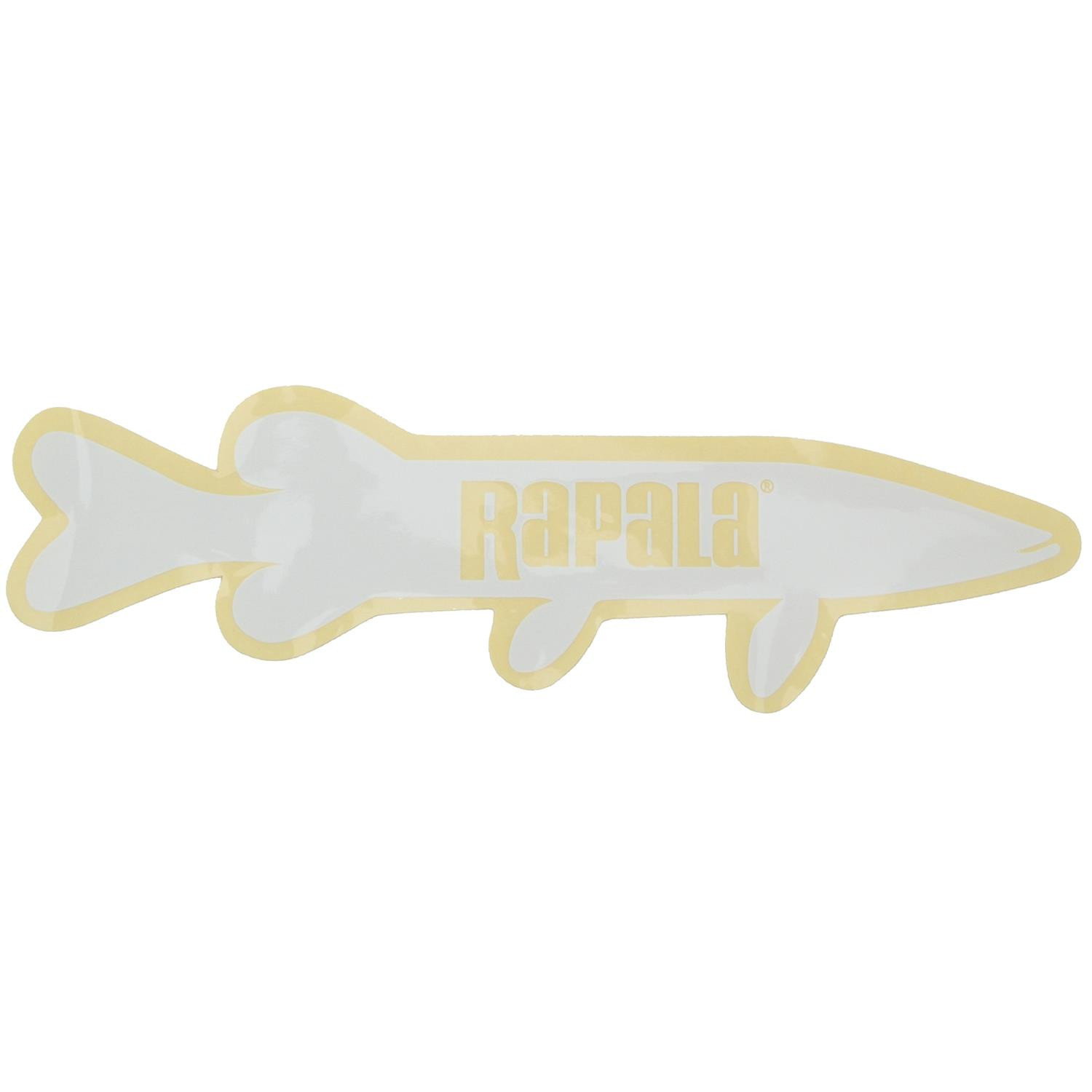 Rapala Decals | FishUSA