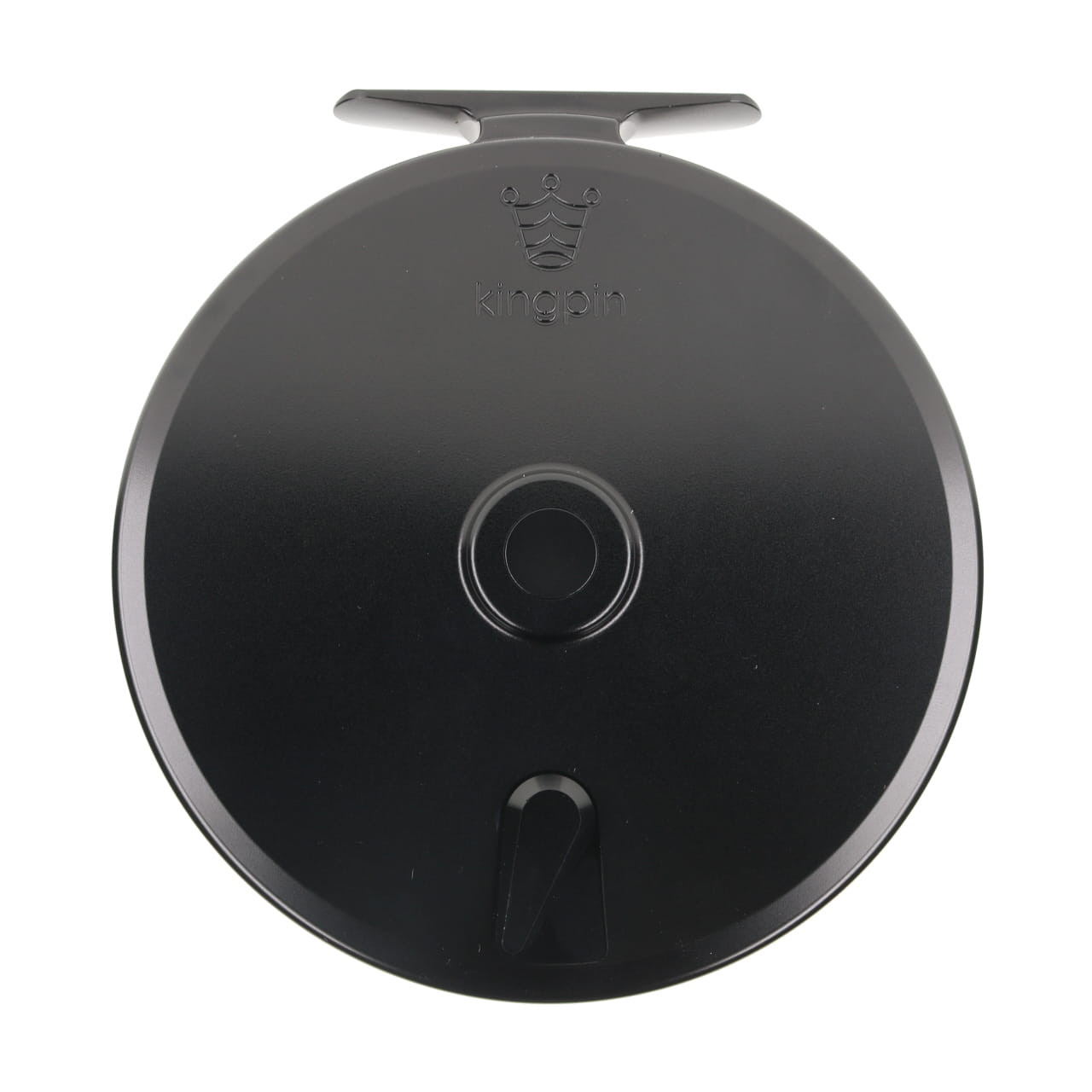 Kingpin Zeppelin Centerpin Reel | FishUSA