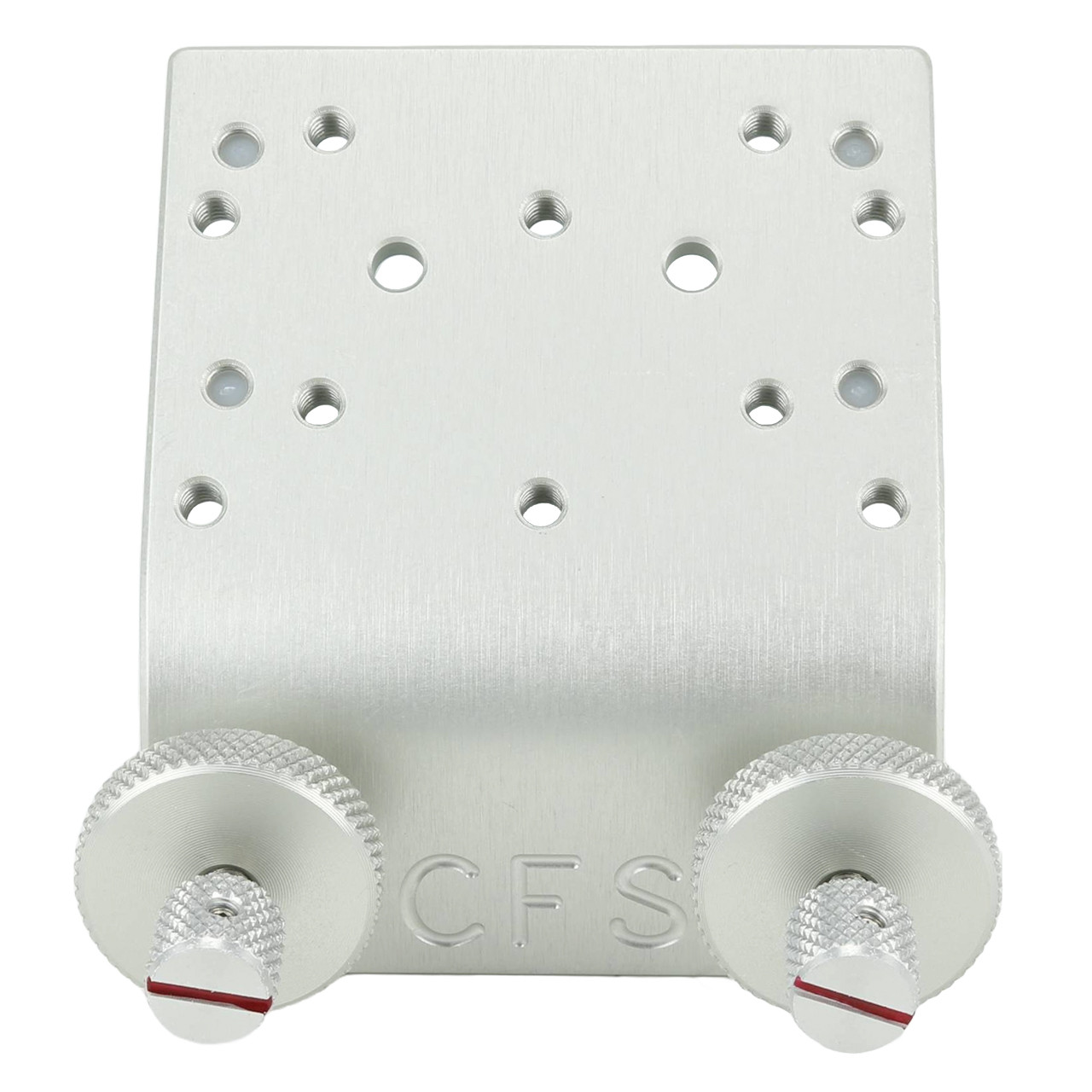 Cisco Lund Track Mount | FishUSA