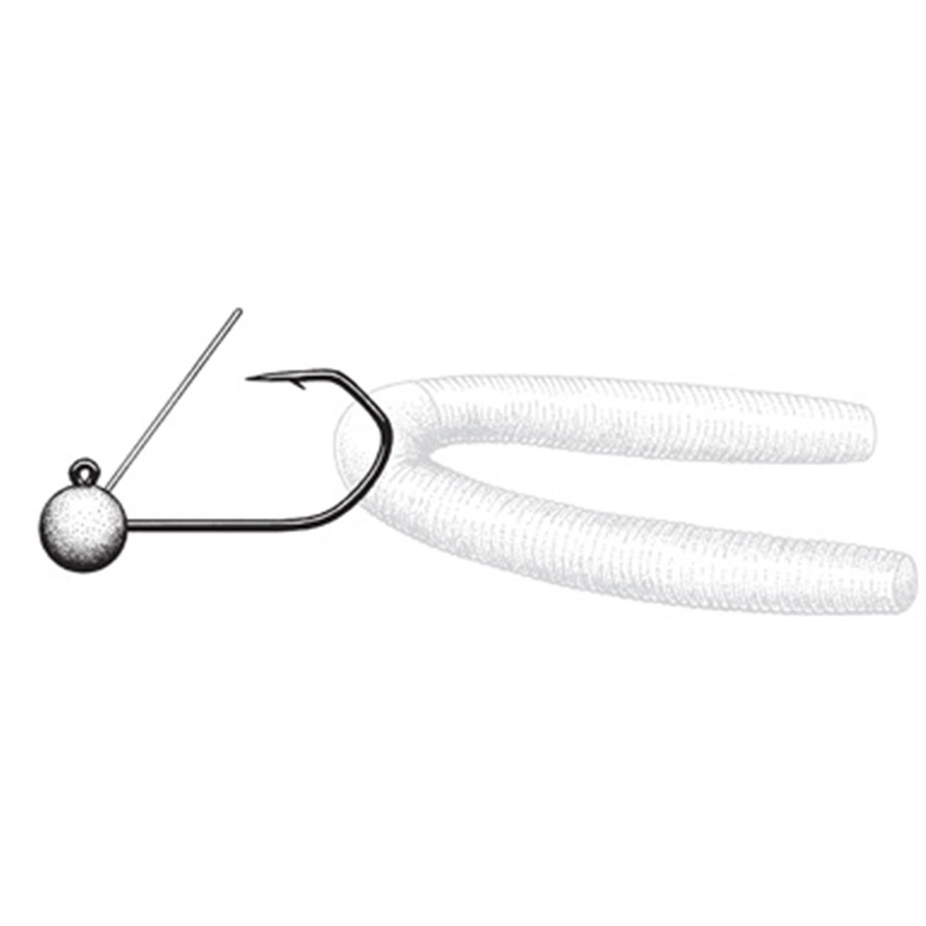 Owner Ultrahead Wacky Jig Heads | FishUSA