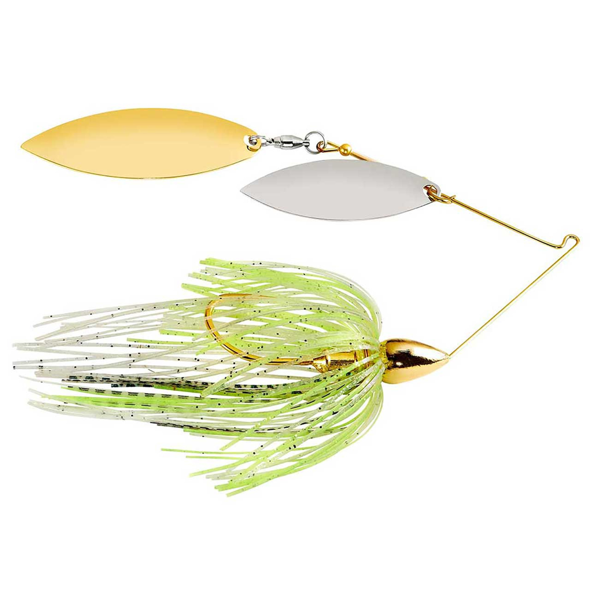 War Eagle Double Willow Spinnerbait | FishUSA