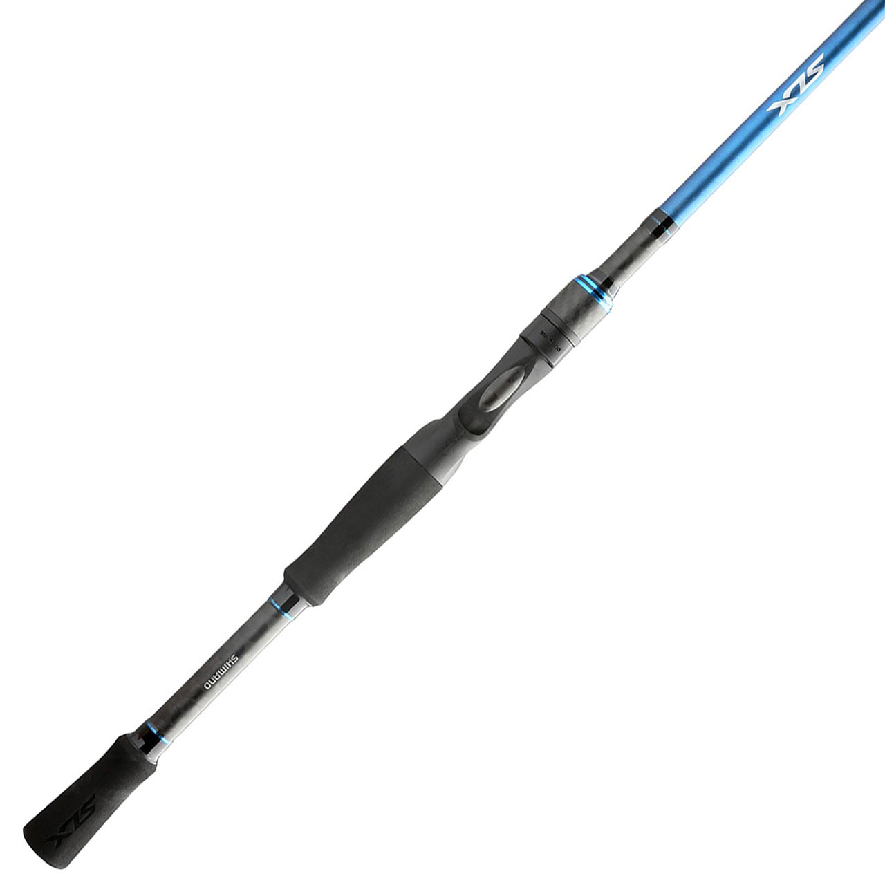 Shimano SLX Casting Rod | FishUSA