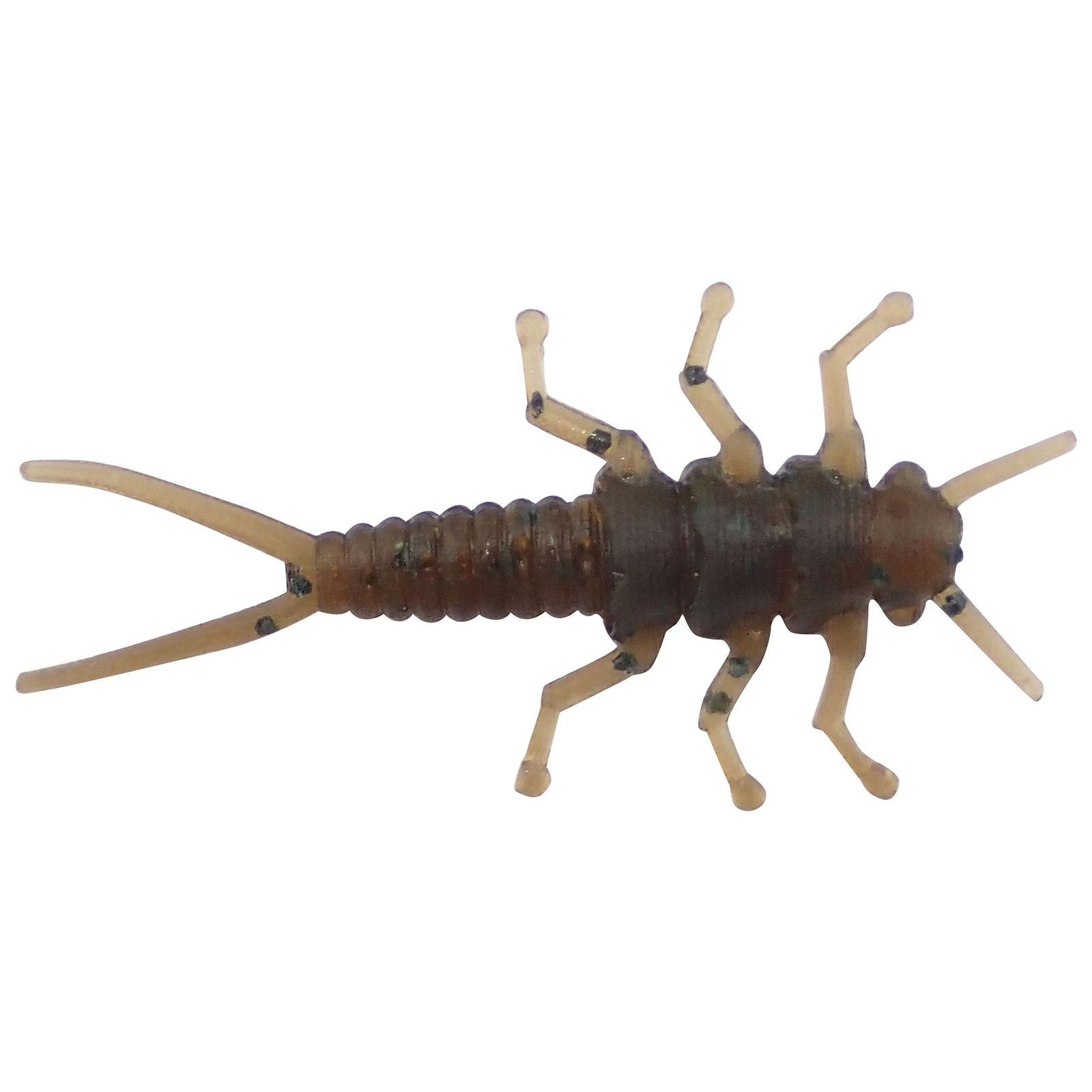 Eurotackle Micro Finesse Stone Fly | FishUSA