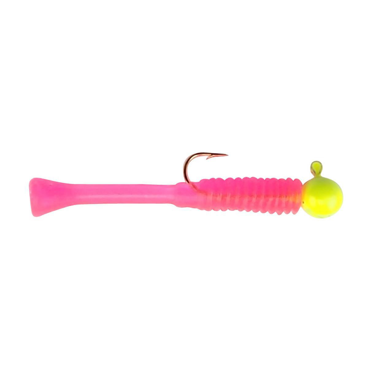 Cubby Mini-Mite Jigs | FishUSA