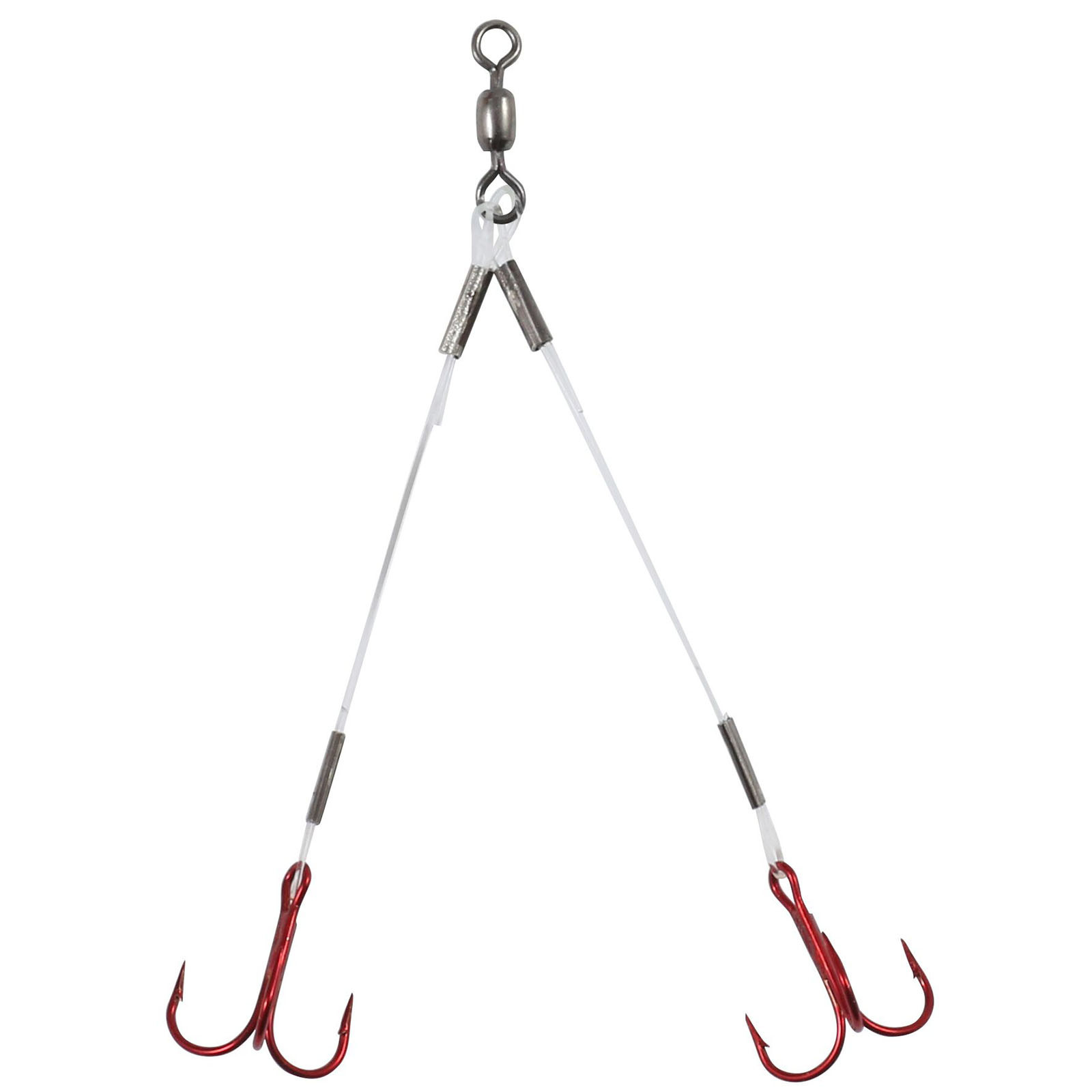 Northland Unweighted Mini Predator Rig | FishUSA