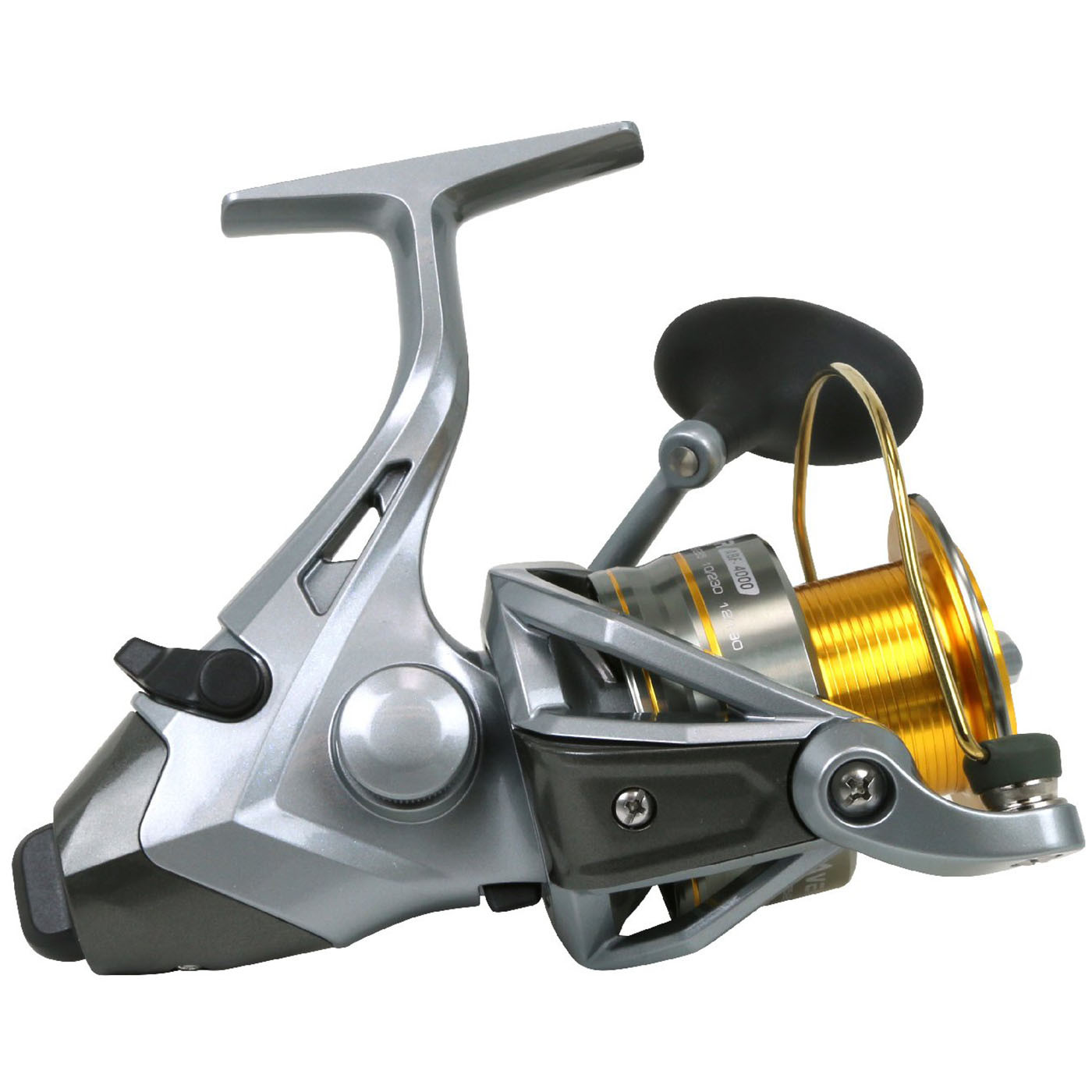 Okuma Avenger ABF Spinning Reel | Baitfeeder Fishing Reel | FishUSA