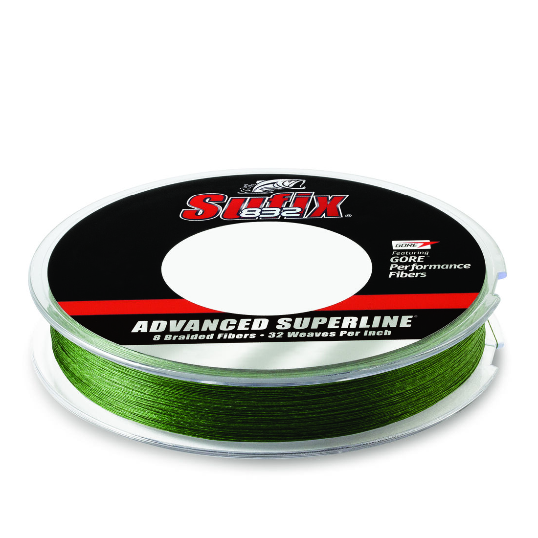 Sufix 832 Advanced Superline | FishUSA