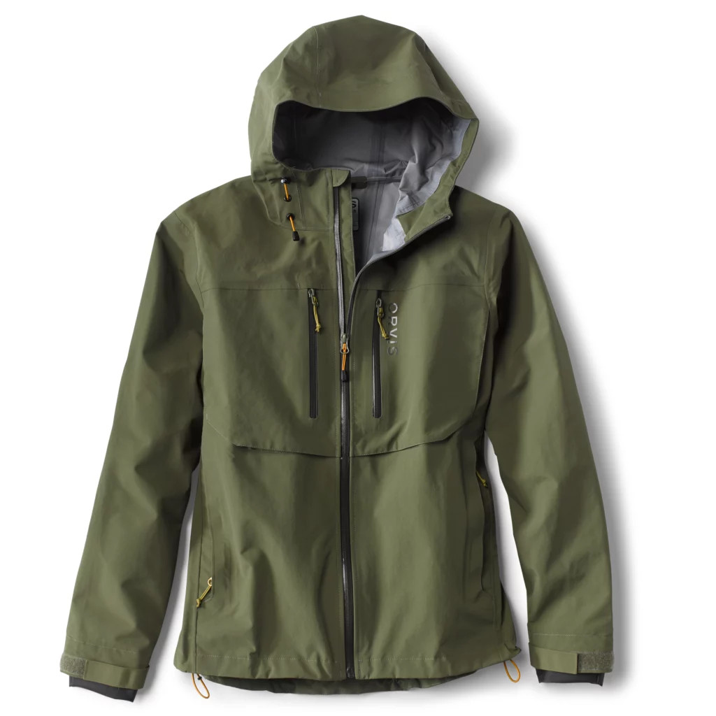Wading Jackets | FishUSA
