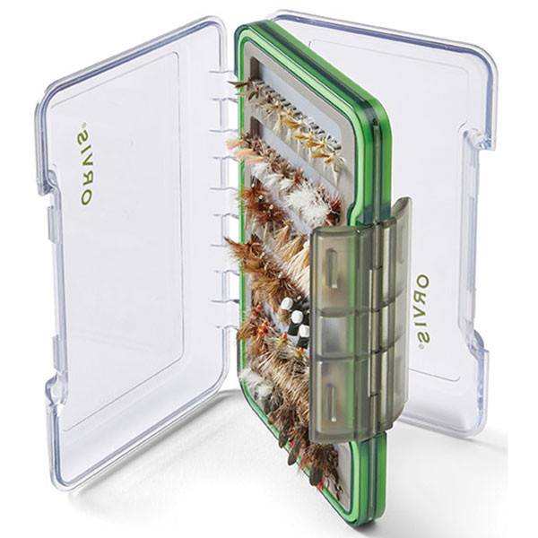 Orvis Double-Sided Fly Box | FishUSA