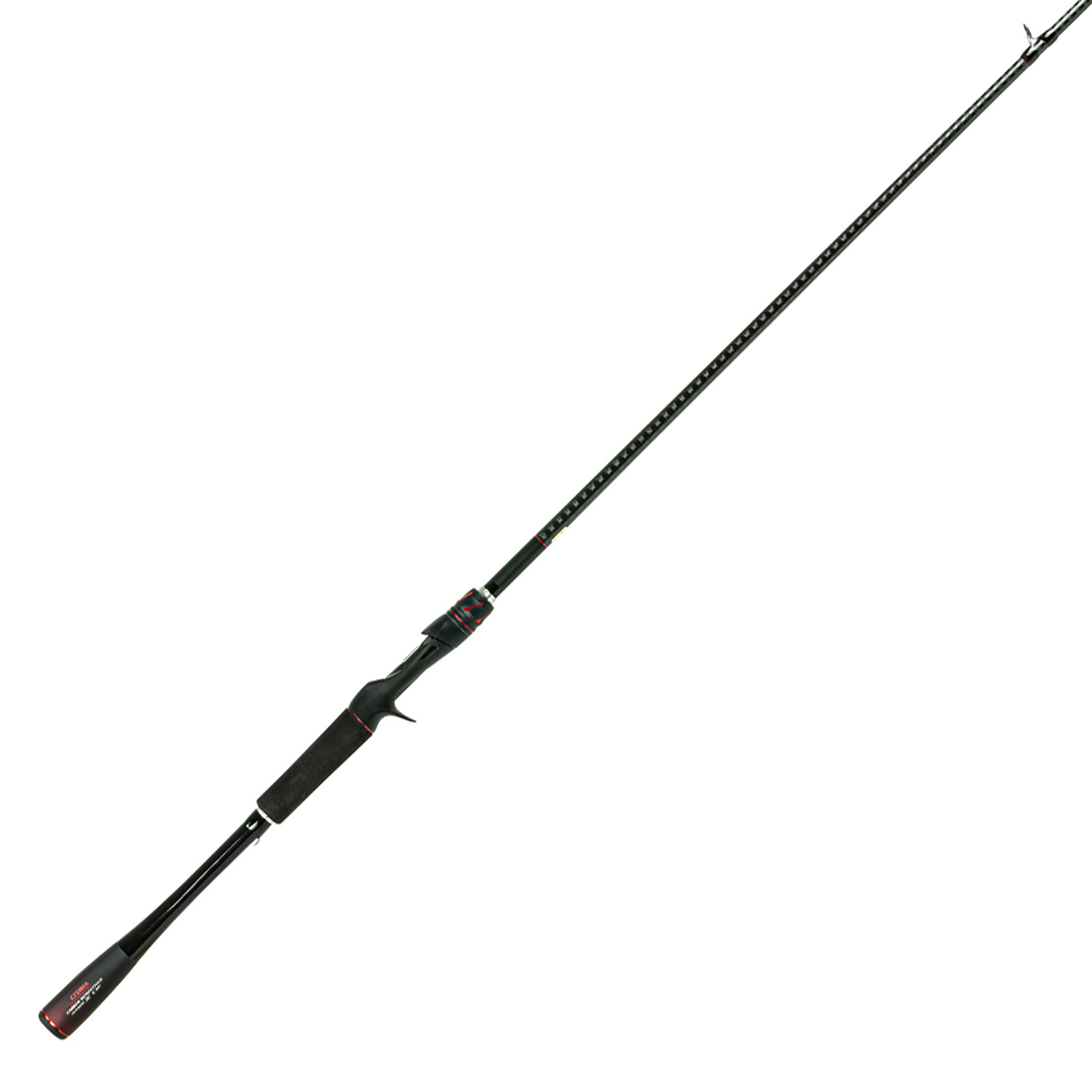 Shimano Zodias Casting Rod | FishUSA
