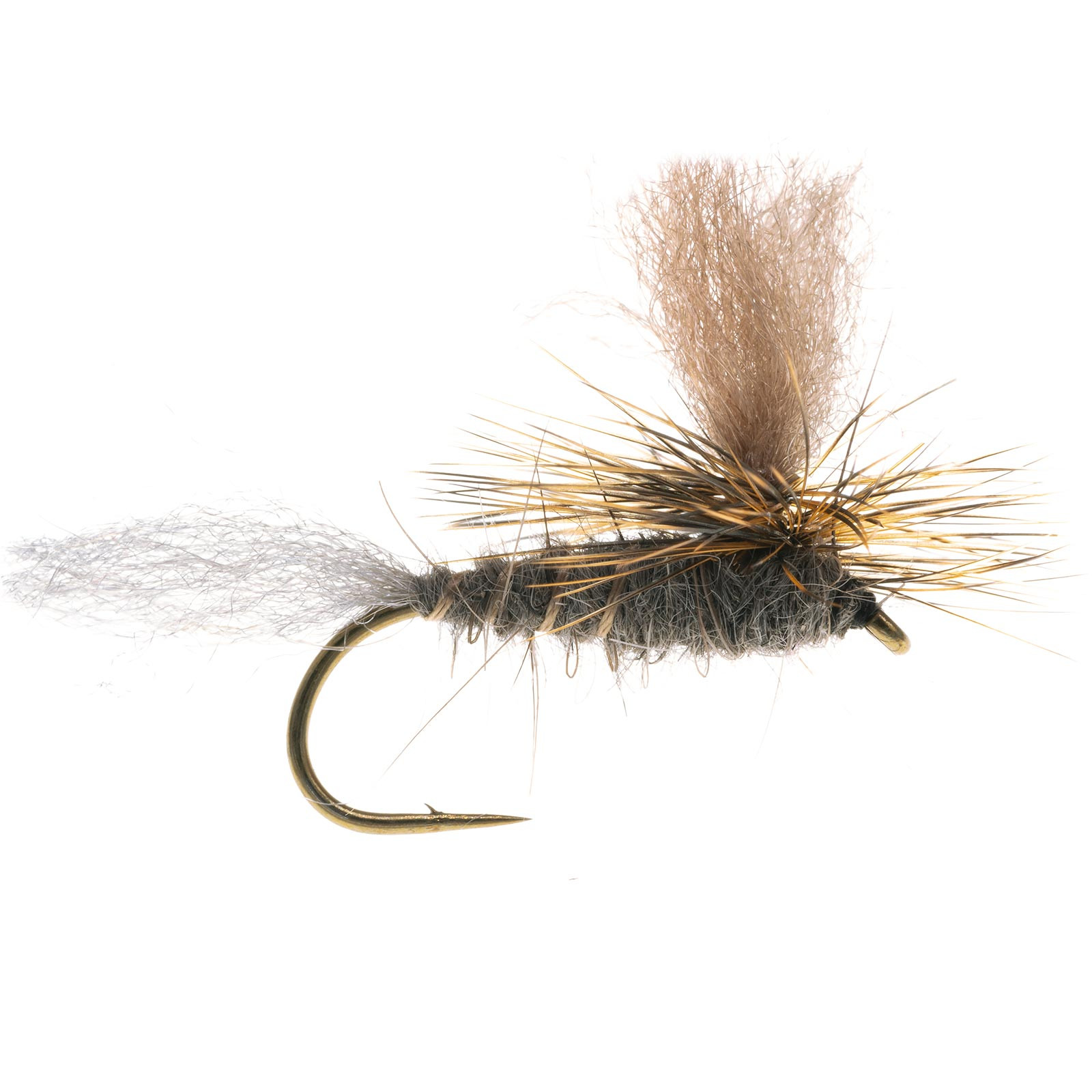 Fly Fishing - Flies - Dry Flies - FishUSA