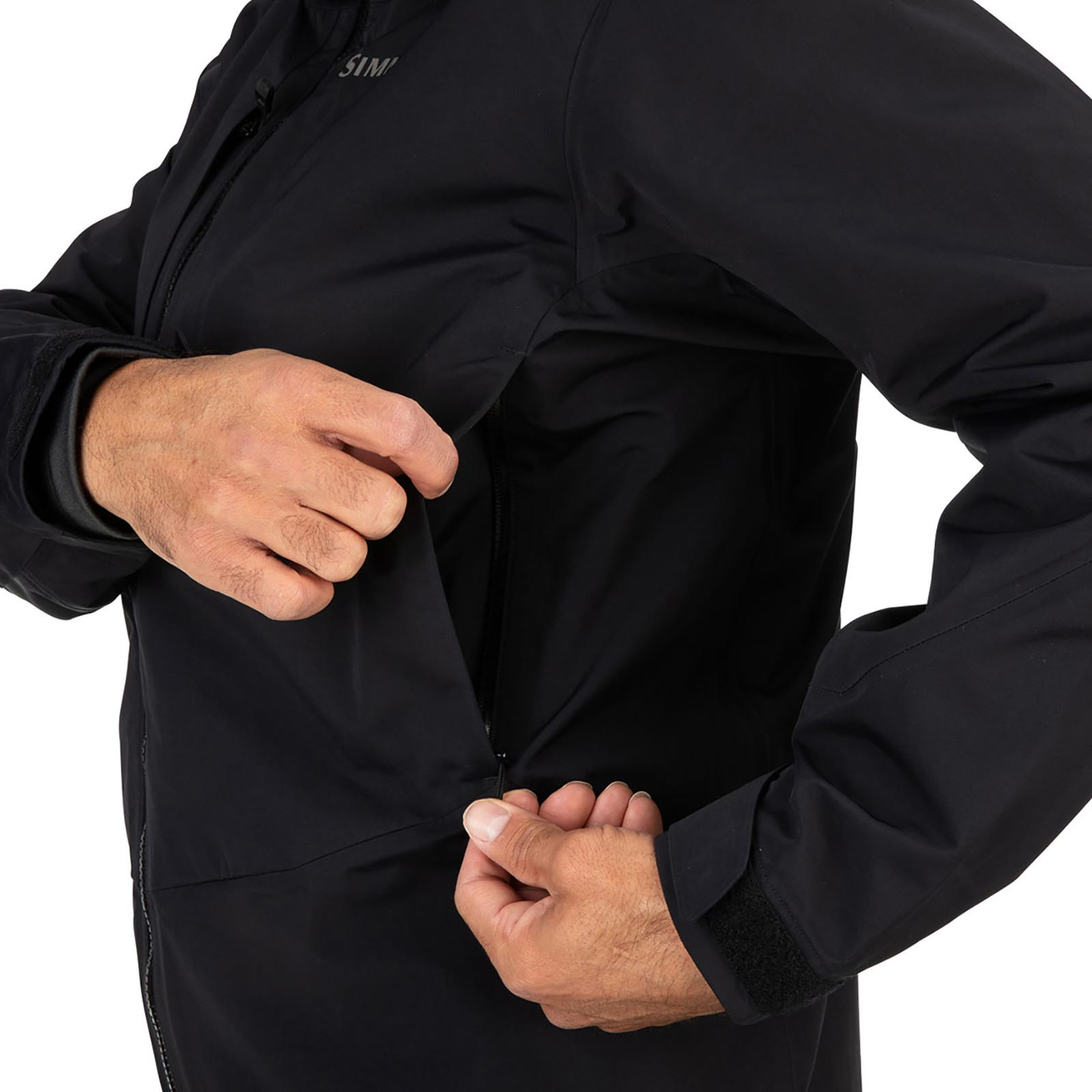 Simms Men's Freestone Wading Jacket | FishUSA