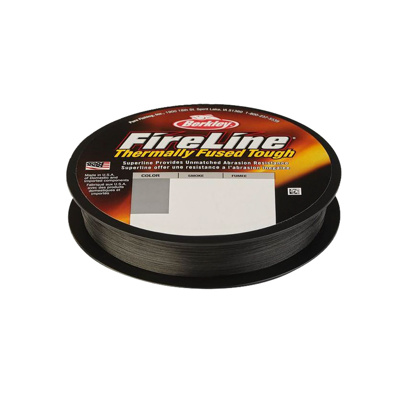 Berkley FireLine Thermally Fused Superline | FishUSA