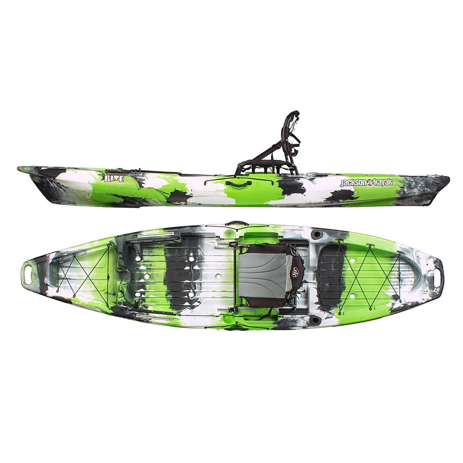 Fishing Kayaks | Purchase Quality Kayaks For Fishing and Recreation ...