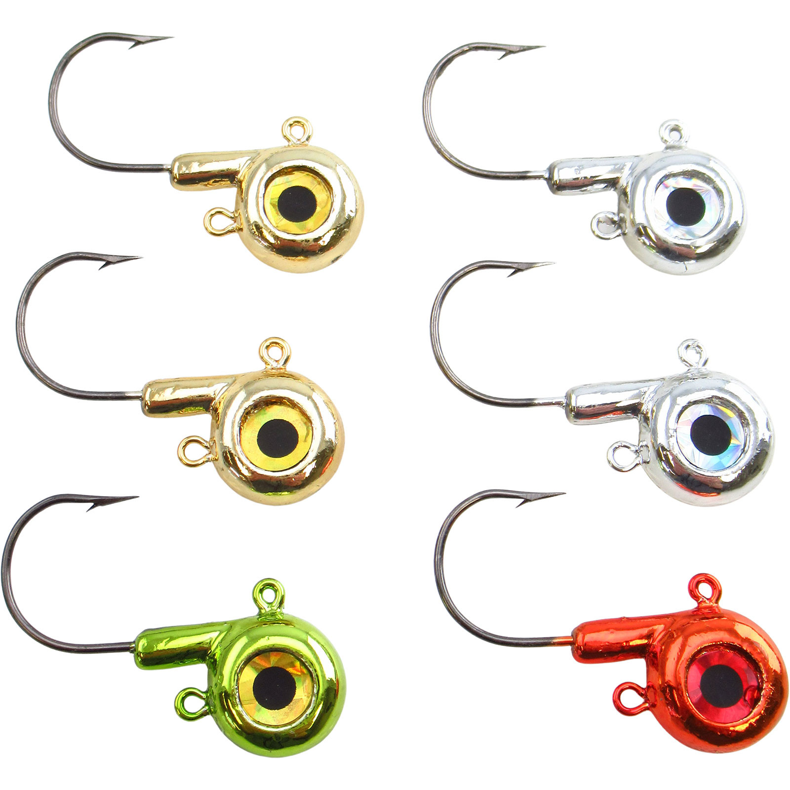Northland Fire-Fly Jigs | FishUSA
