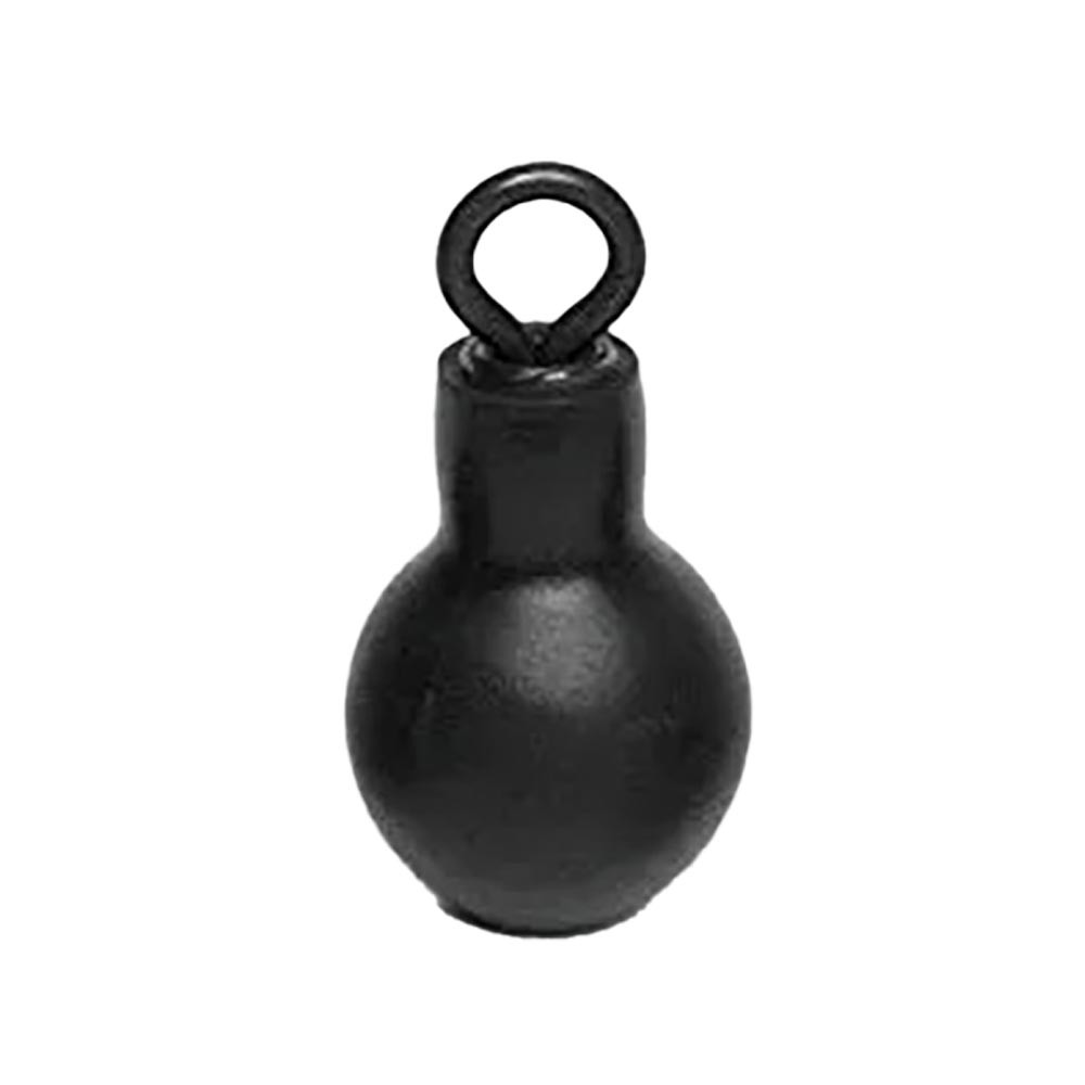 Dave's Tangle Free Original Steel Round Weights | FishUSA