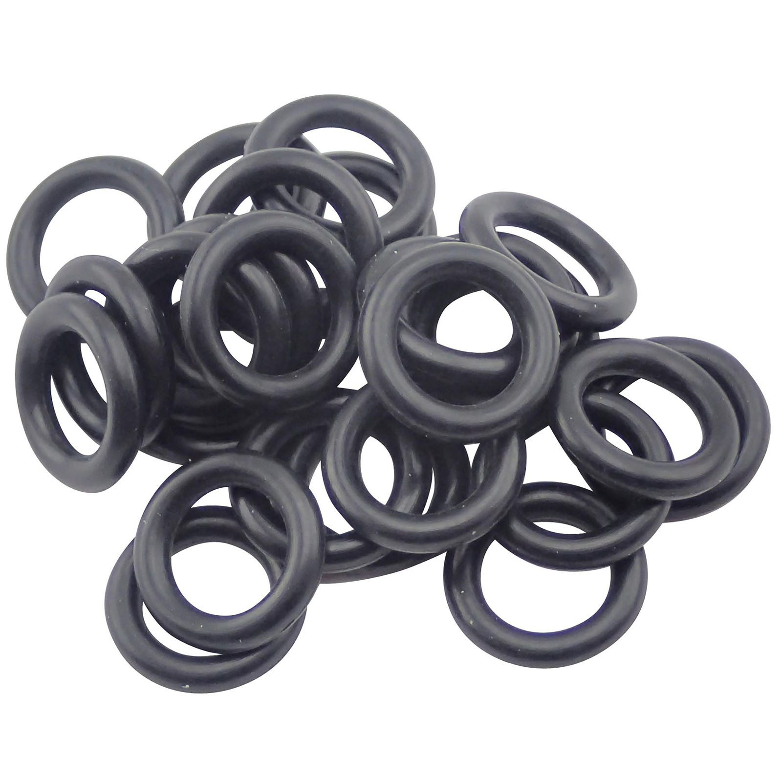 O-Wacky O-Rings - FishUSA