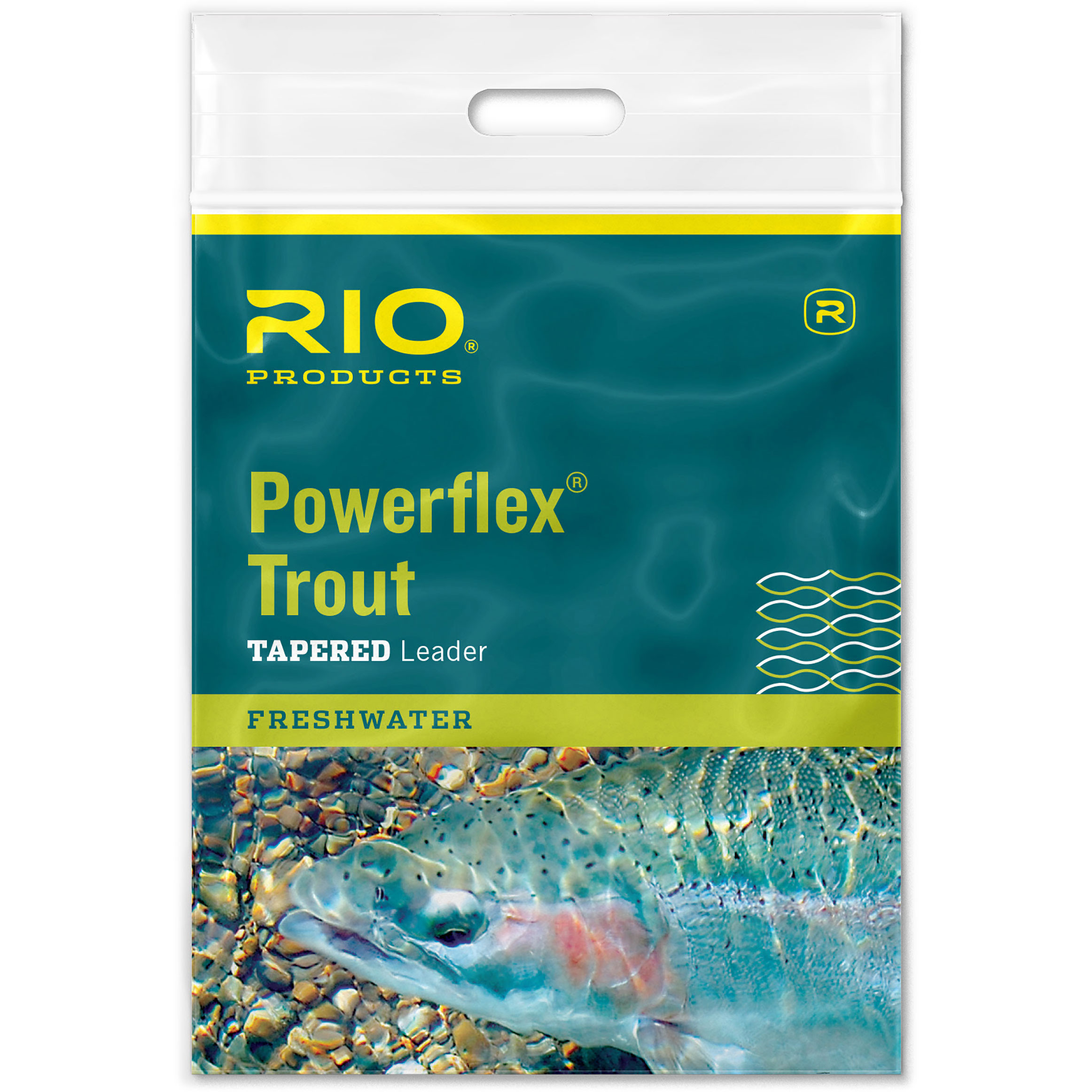 Gamma Polyflex High-Performance Copolymer Line | FishUSA