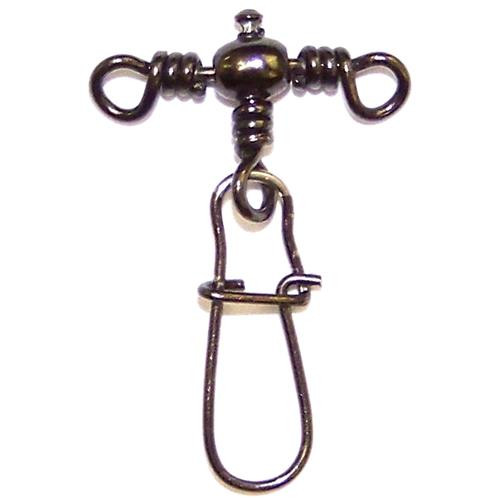 Raven Micro Swivels | FishUSA