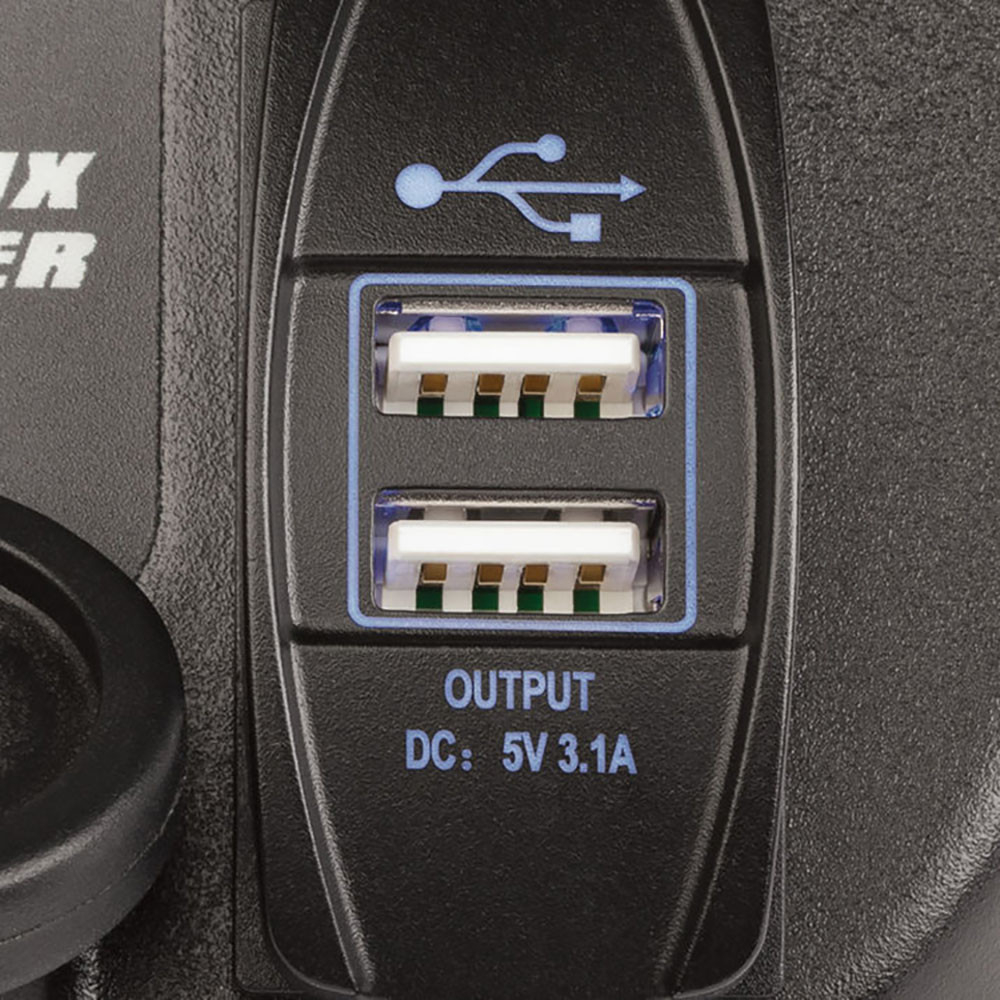 MarCum LX-7LI Lithium Ion Sonar Flasher Combo | FishUSA