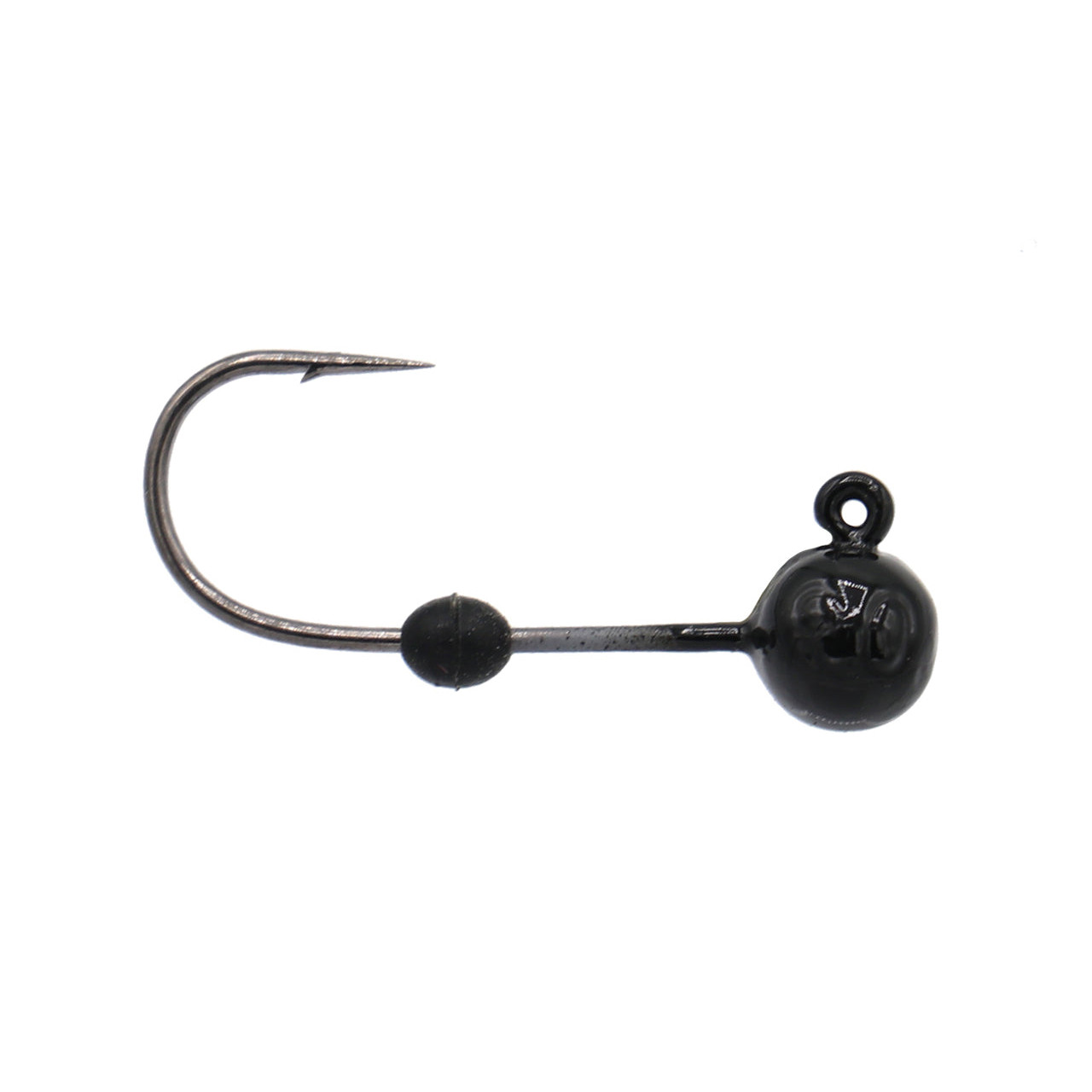 Eurotackle Micro Finesse Tungsten Jig Head - Size 6 Hook | FishUSA